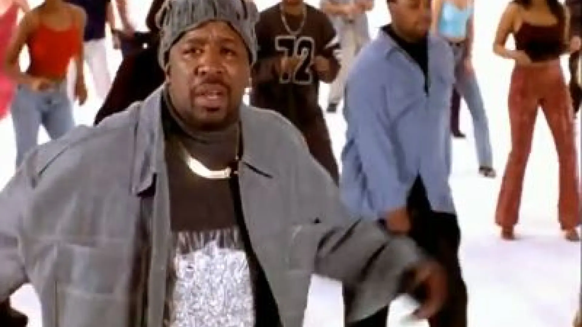 El rapero DJ Casper, autor de Cha-Cha Slide, muere a los 58 años