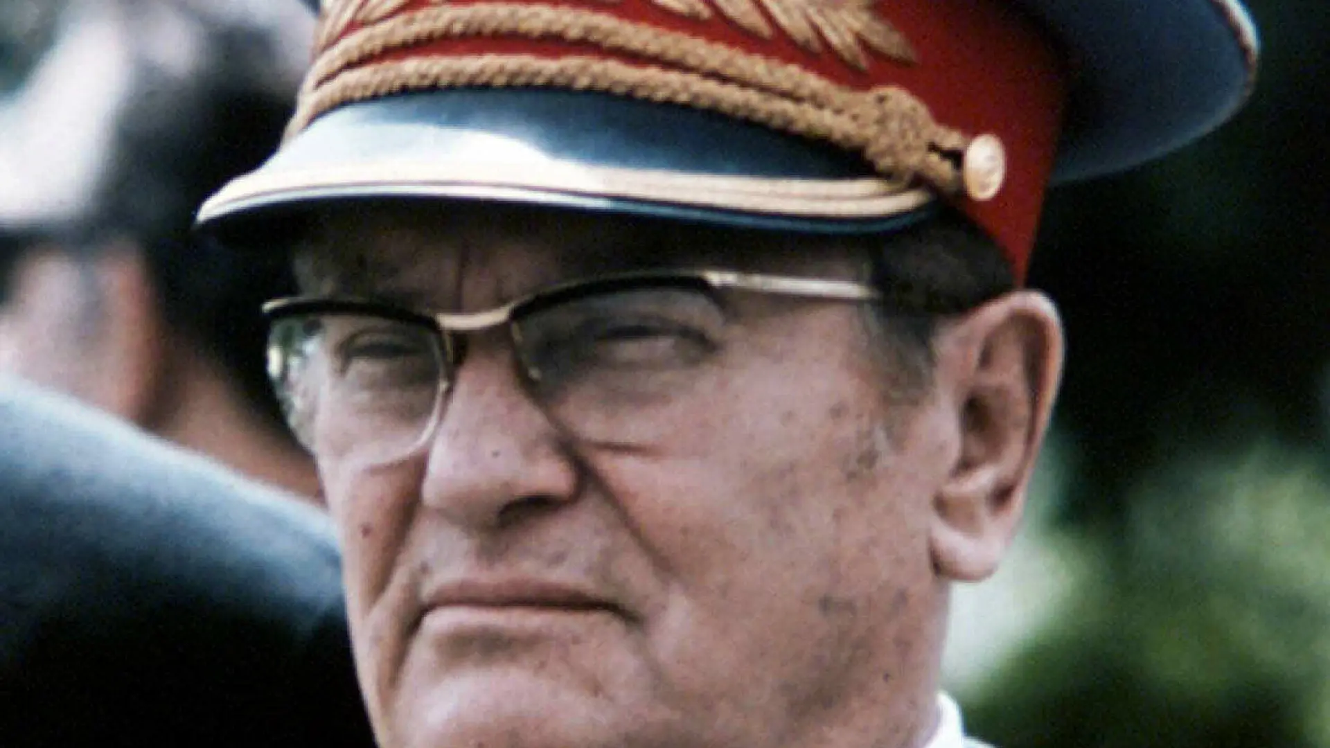 Cuatro décadas sin Tito | La Firma | Heraldo de Aragón