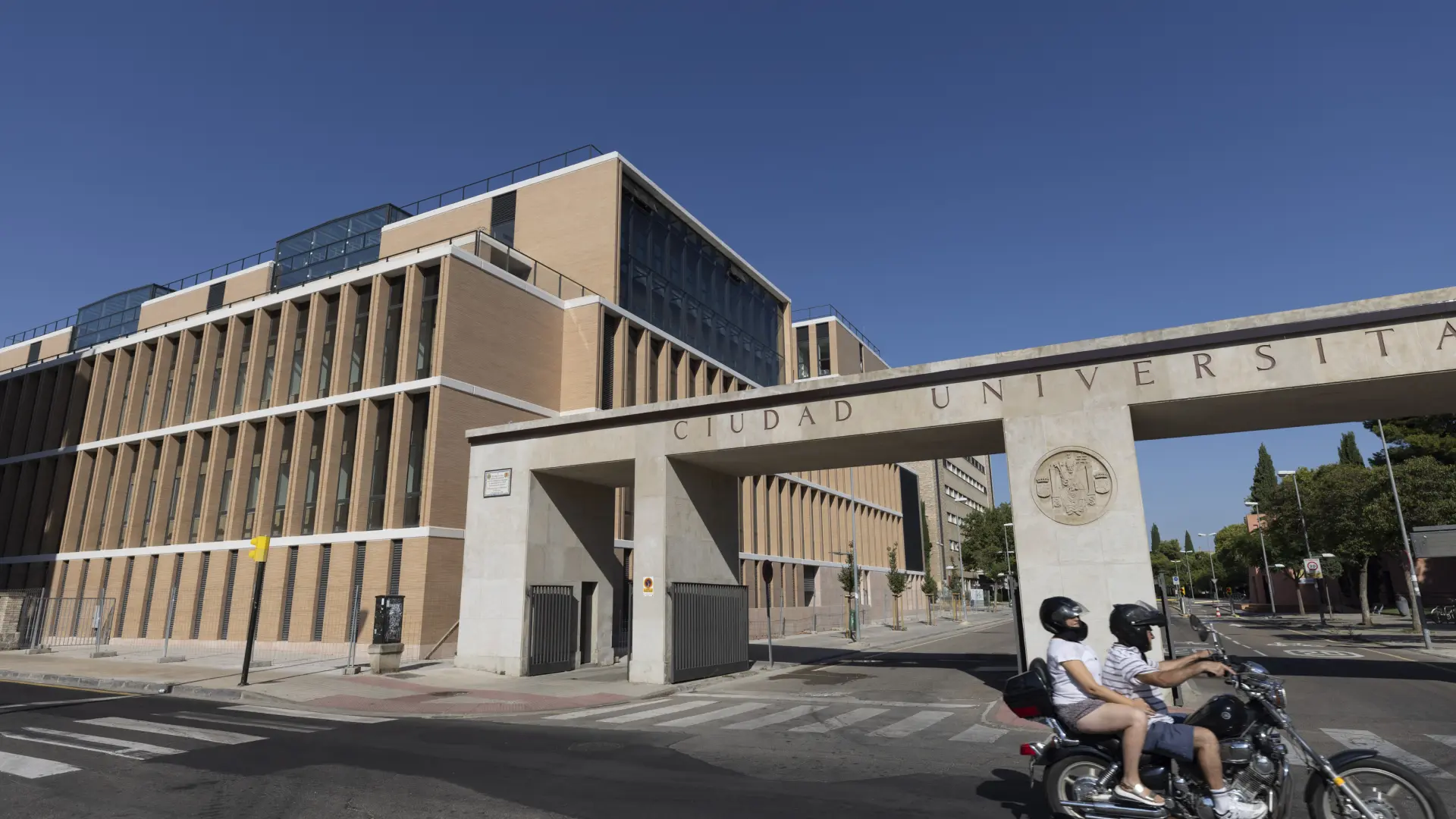 Así será la mudanza a Filosofía y Letras en la Universidad de Zaragoza ...