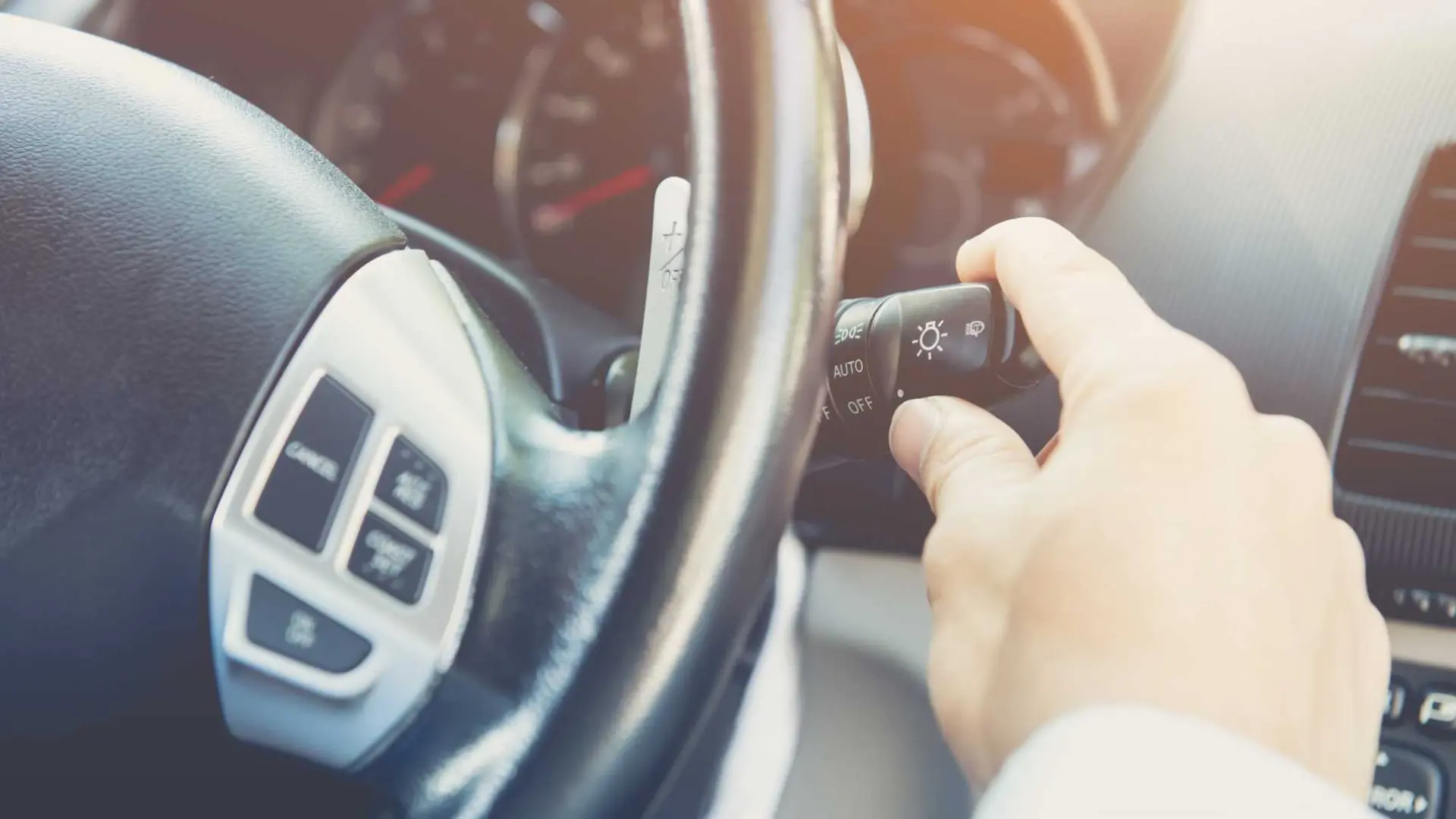 Este es el nuevo sistema que será obligatorio desde julio en vehículos ...