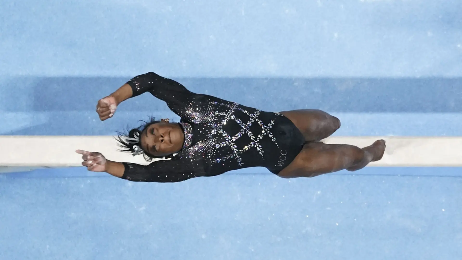 Simone Biles se proclama campeona de Estados Unidos por octava vez y ...