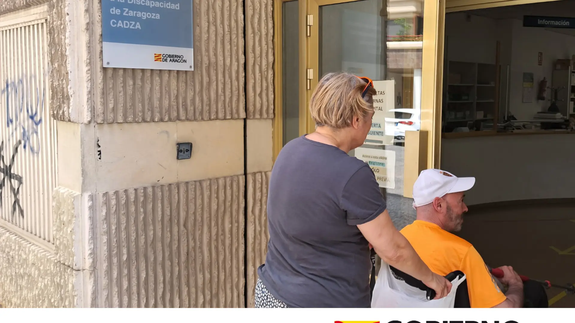 Conoce el nuevo baremo de la discapacidad