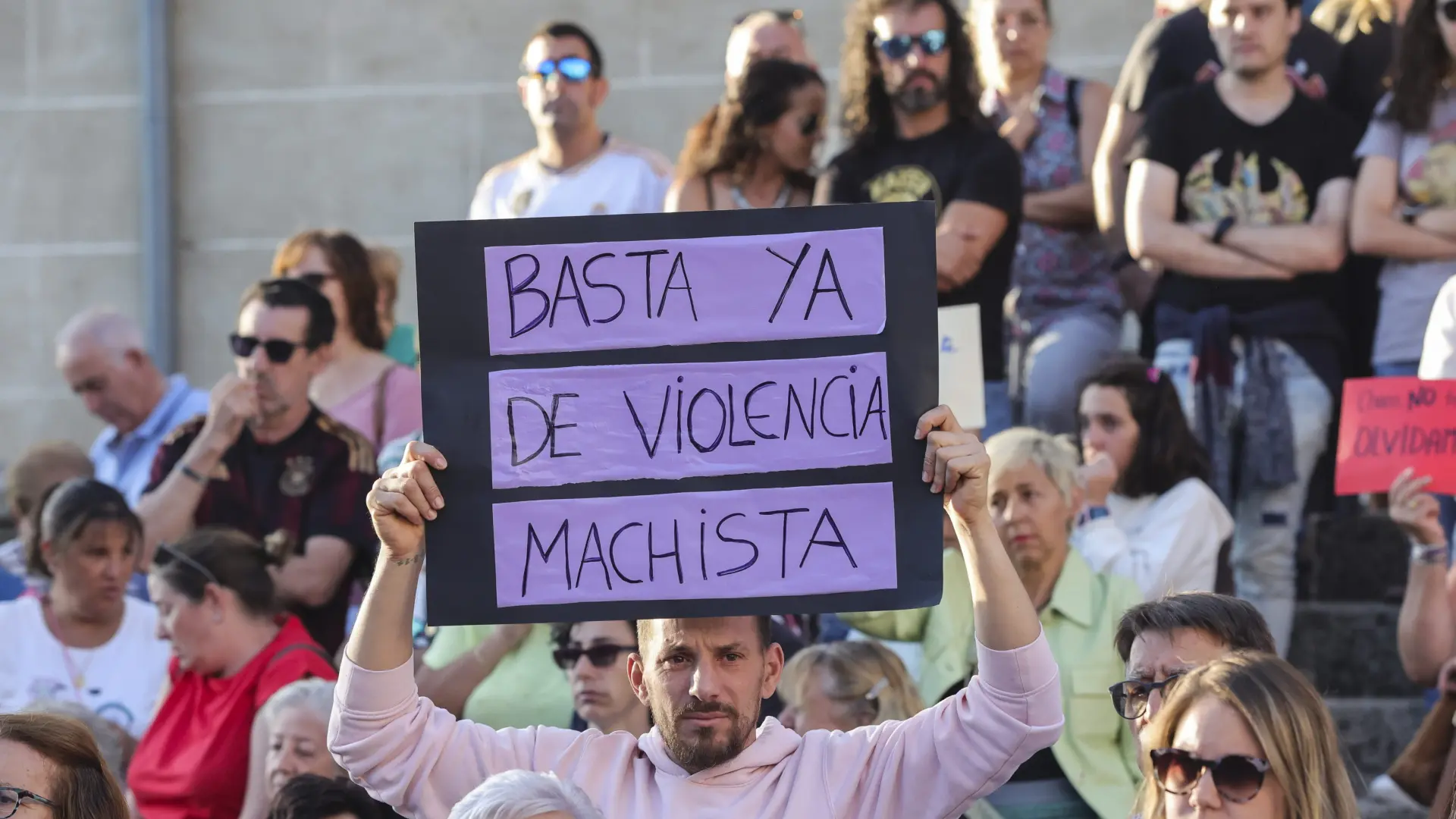 El machismo criminal repunta este verano 25 mujeres asesinadas por ...