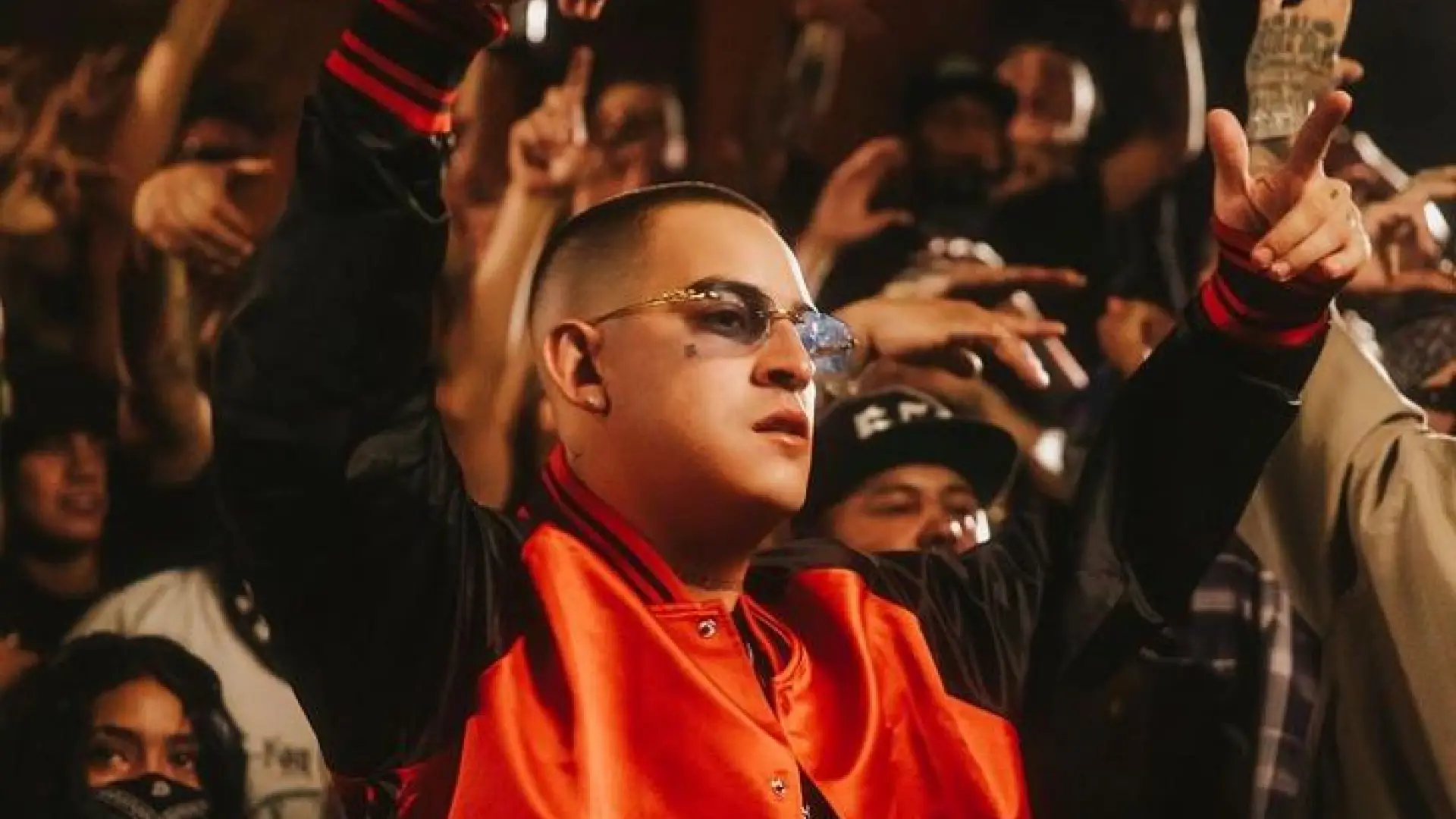 Muere asesinado el rapero Lefty SM por defender a su familia de un ...