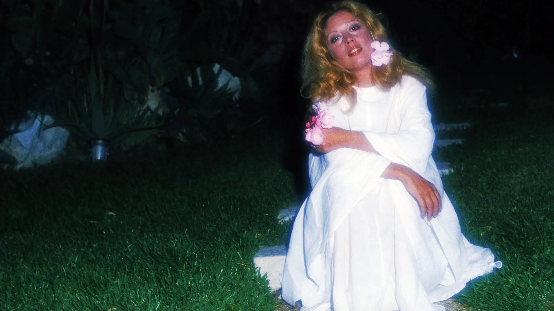 Fotos de María Jiménez, la artista trianera que se ha convertido en un ...