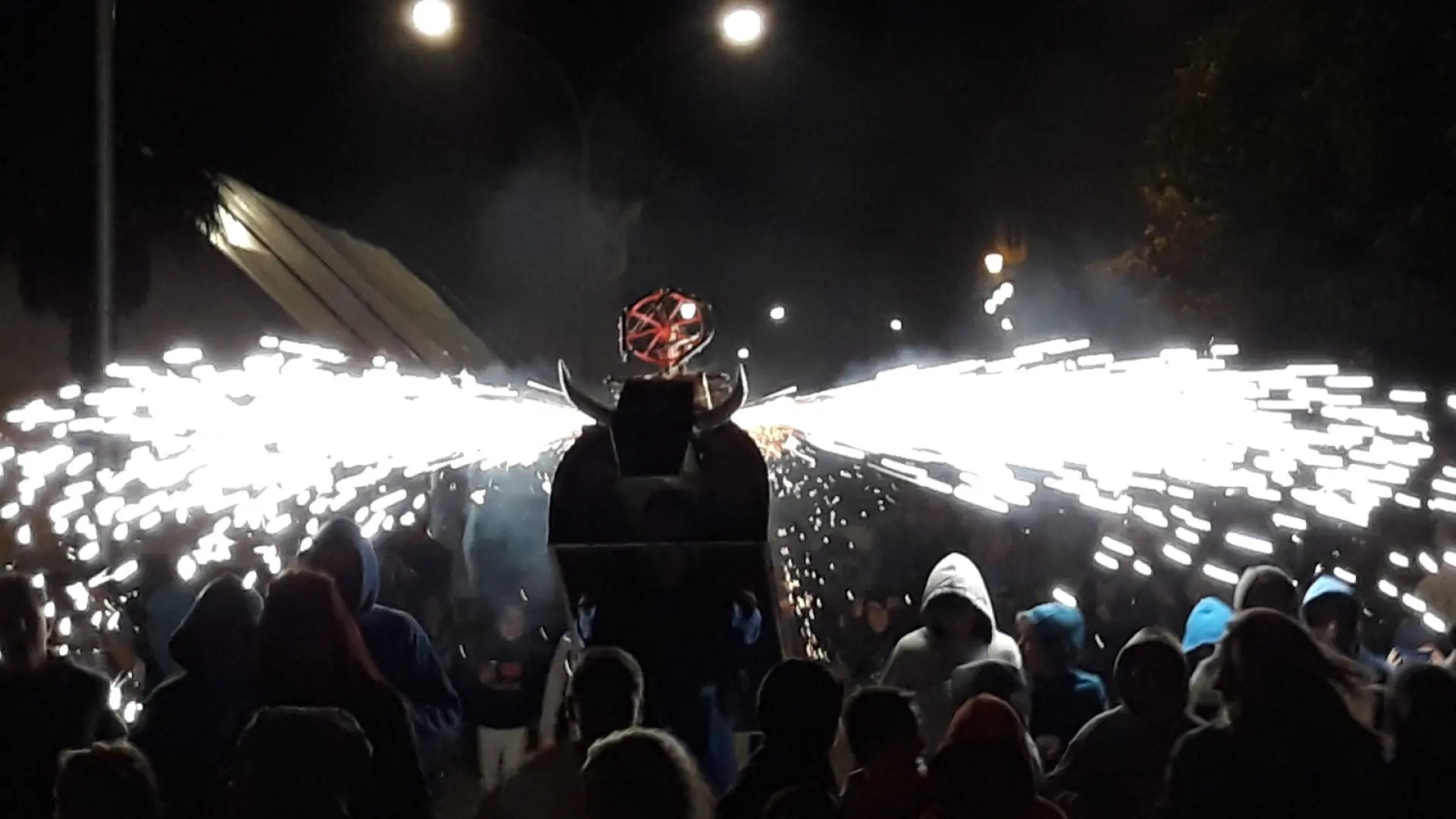 Del toro de fuego al vermú torero: más de 60 actos garantizan la fiesta ...