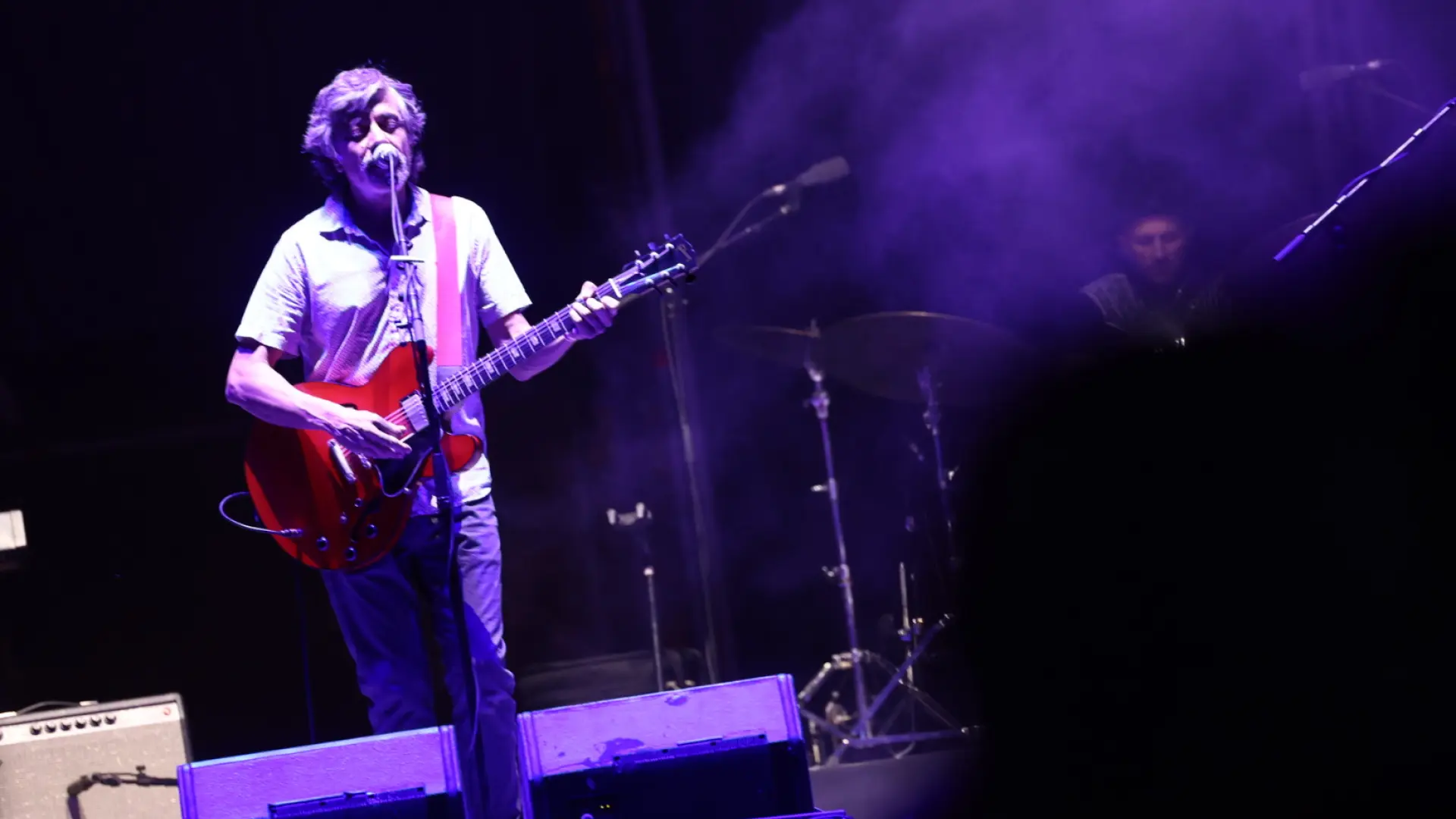 Fotos | Vive Latino 2023 de Zaragoza: concierto de Tachenko | Imágenes