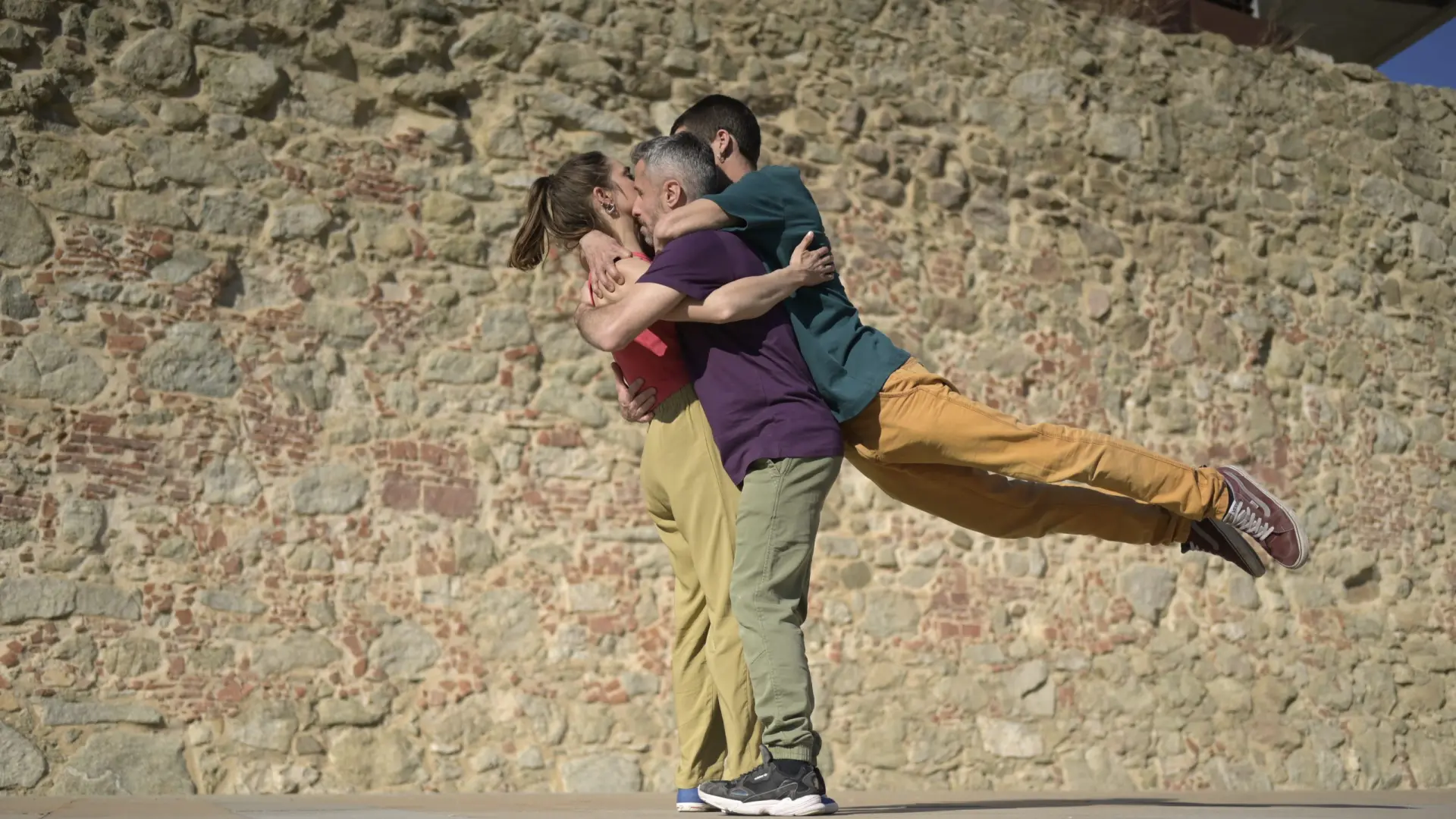 Bolea servirá el aperitivo de la Feria de Teatro y Danza de Huesca con 6 espectáculos de calle