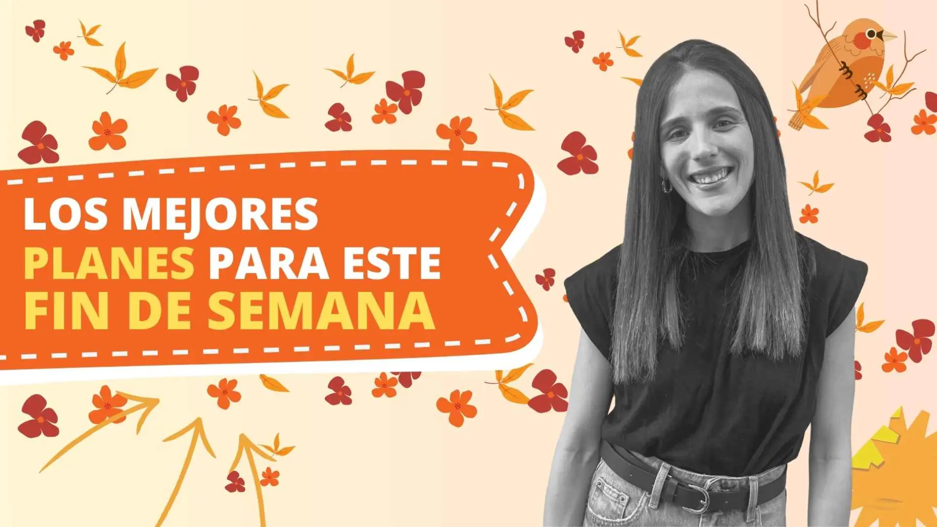 Cinco planes en Zaragoza para dar la bienvenida al otoño este fin de semana