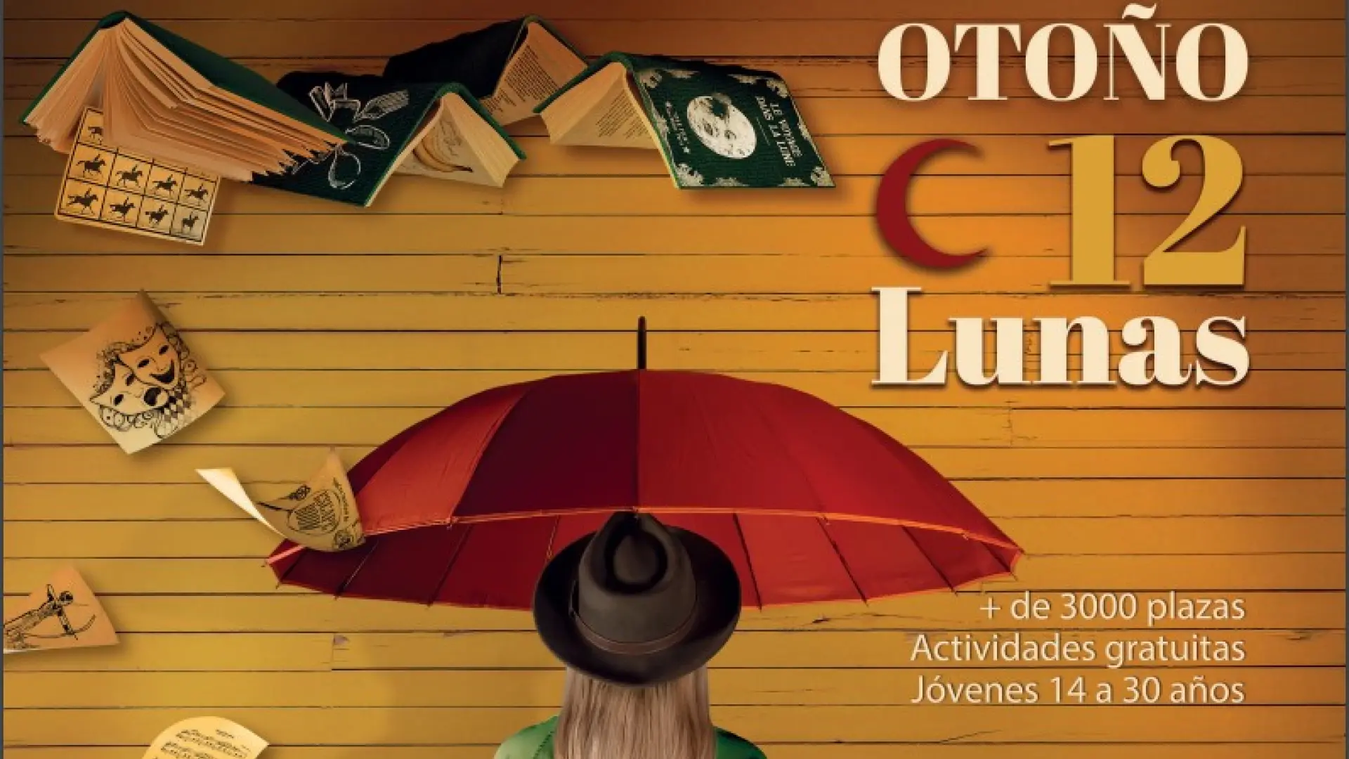 El programa de ocio ‘12 lunas’ ofrece 3.000 plazas para actividades ...