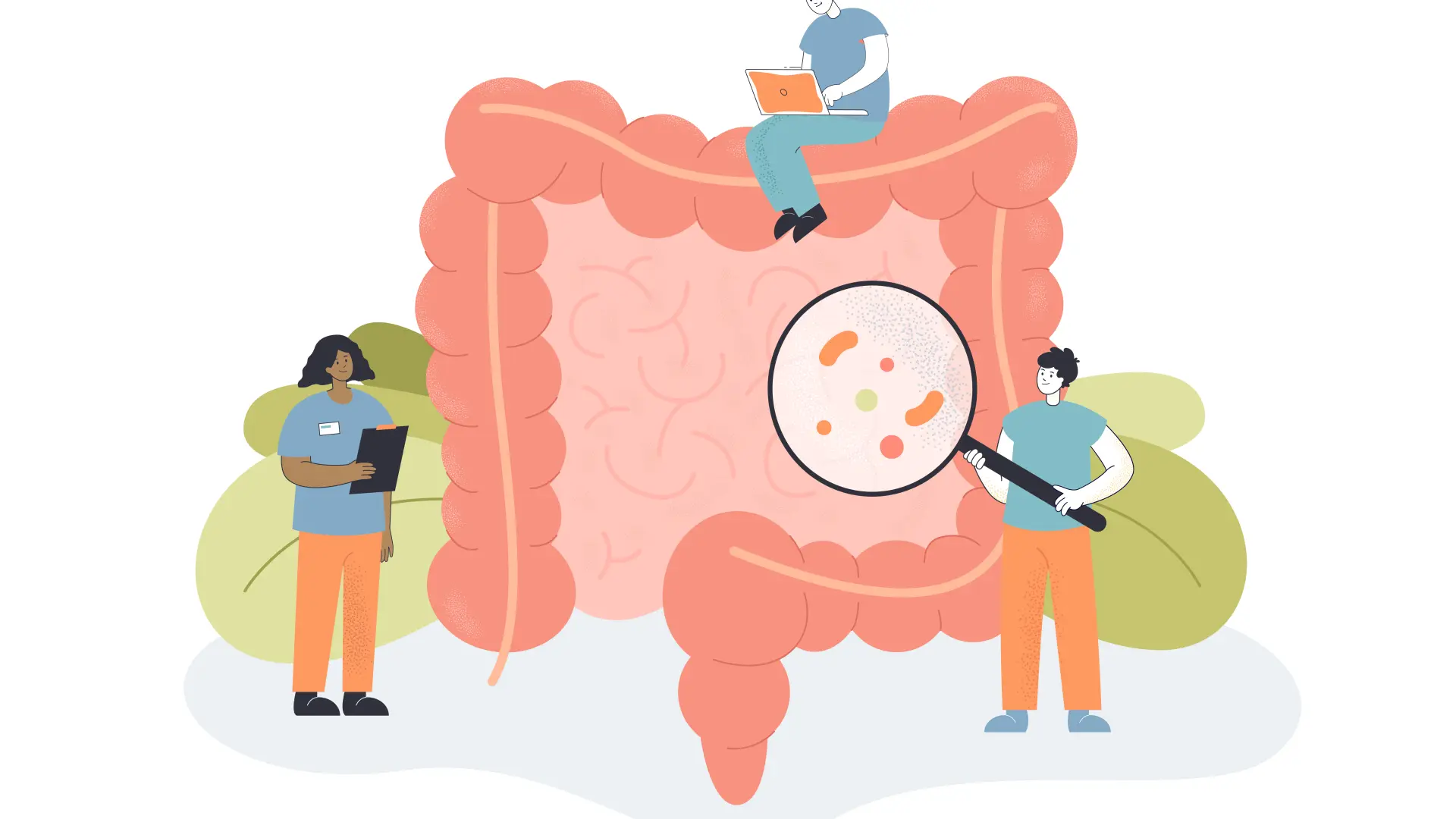 Qué es el SIBO, el trastorno intestinal que han popularizado las redes ...