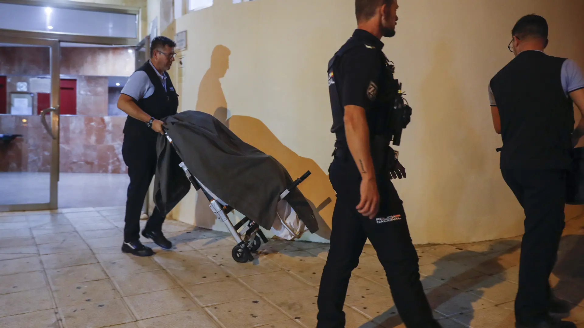 Igualdad Confirma Un Nuevo Asesinato Machista En Málaga Que Eleva A 51