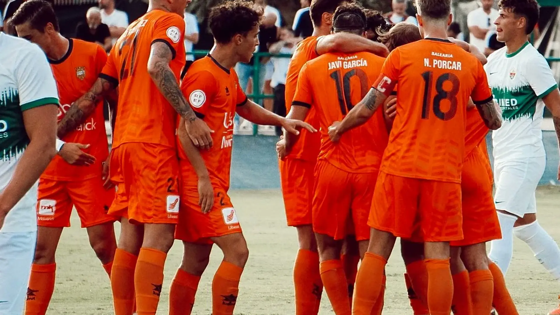 La historia del Atzeneta, el rival copero del Real Zaragoza