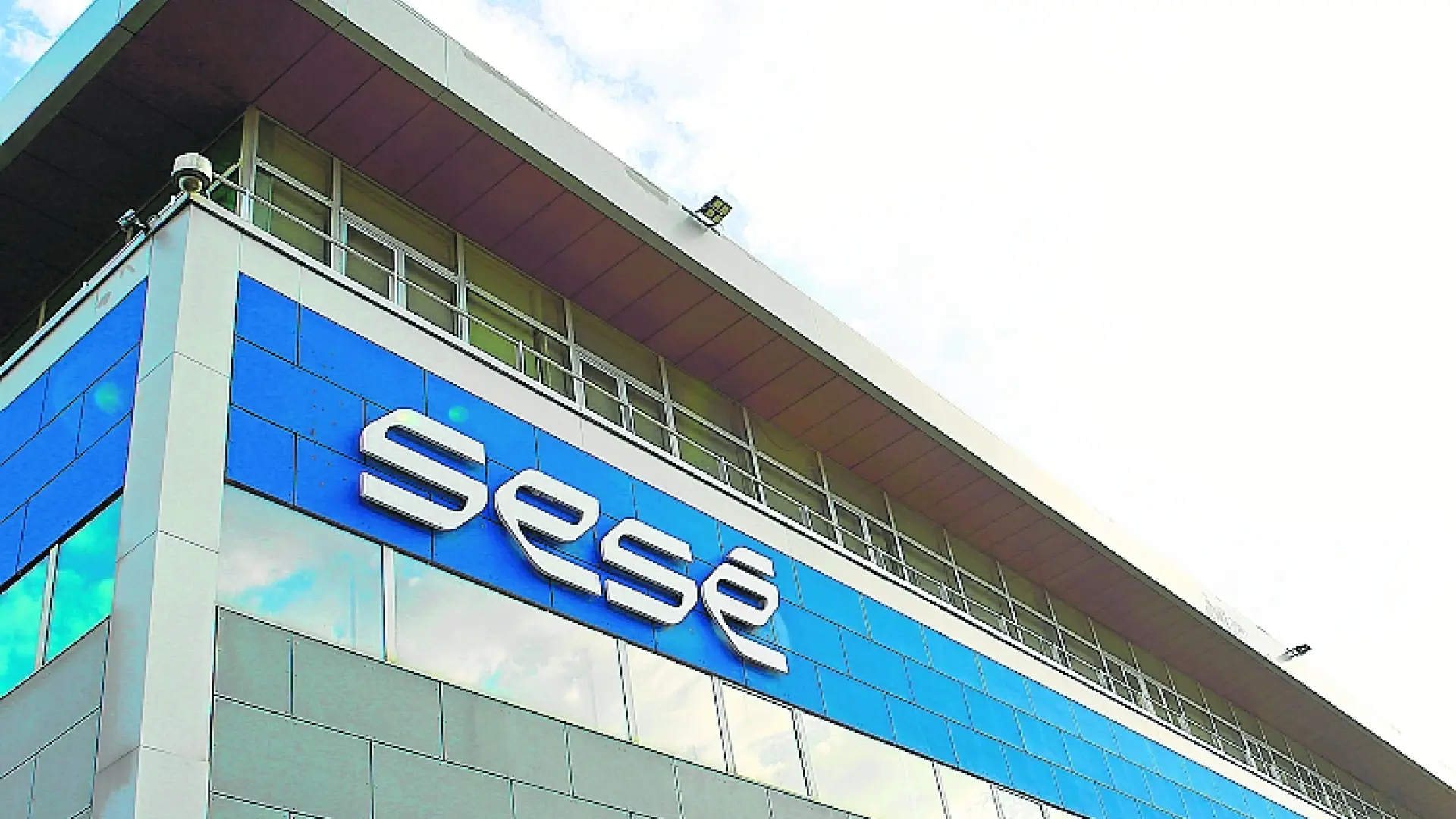 Sesé invertirá 12 millones en un nuevo centro logístico multimodal en ...