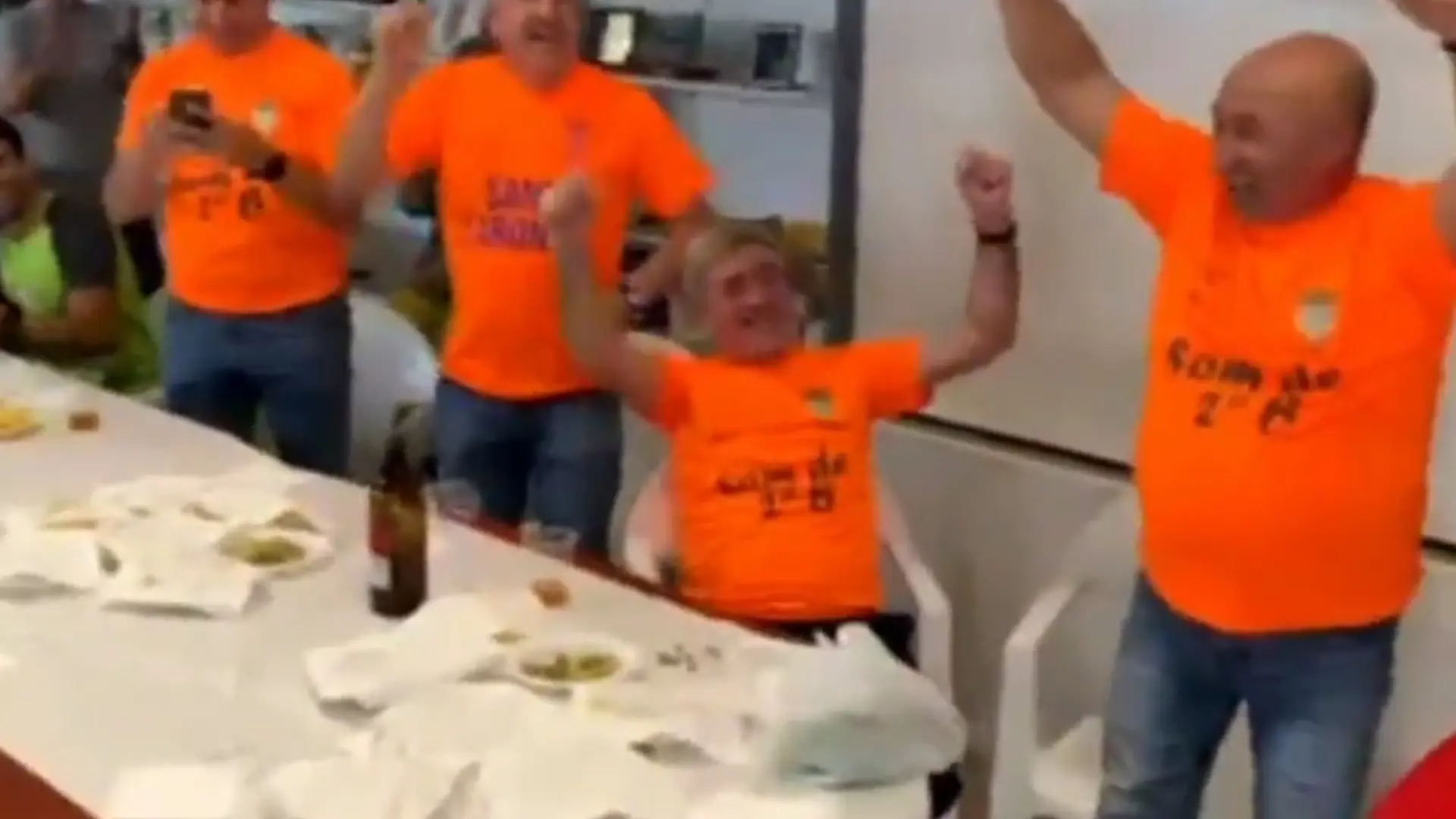 La alegría del Atzeneta al conocer que el Real Zaragoza será su rival ...