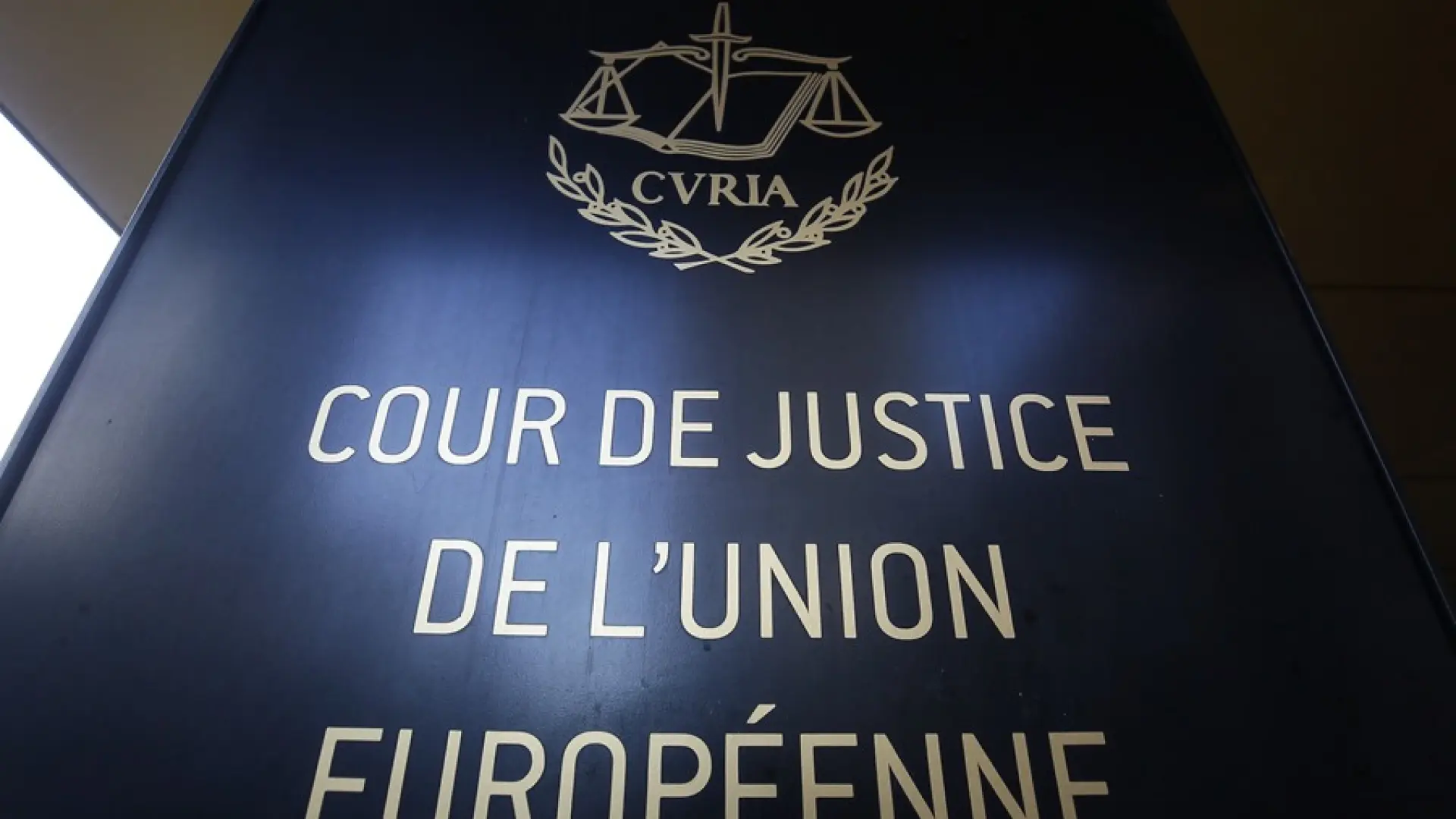 La Justicia Europea reafirma convertir a los interinos en fijos para ...