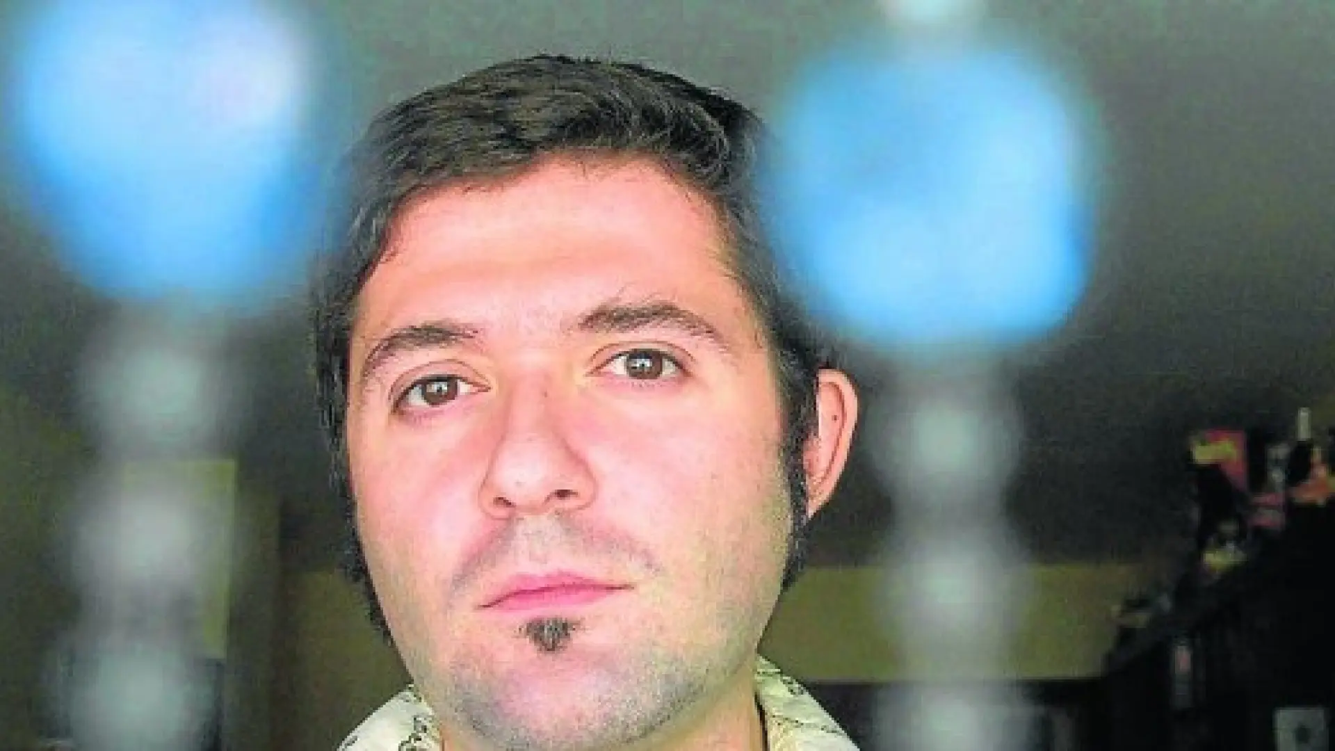 Nacho Vegas: "Un día en Zaragoza supe lo que quería ser en la vida: Sergio Algora"