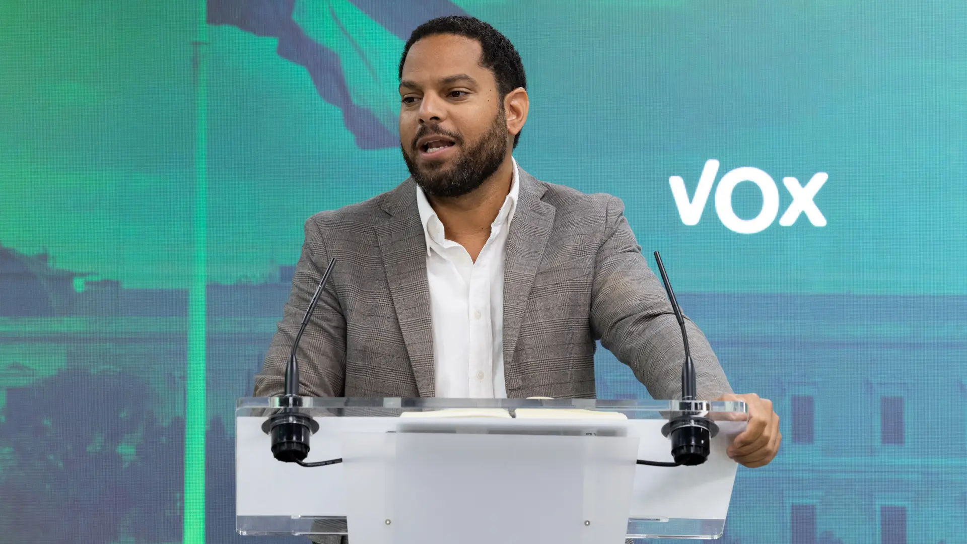 Vox ve “posible” entrar en ayuntamientos aragoneses del PP tras hacerlo ...