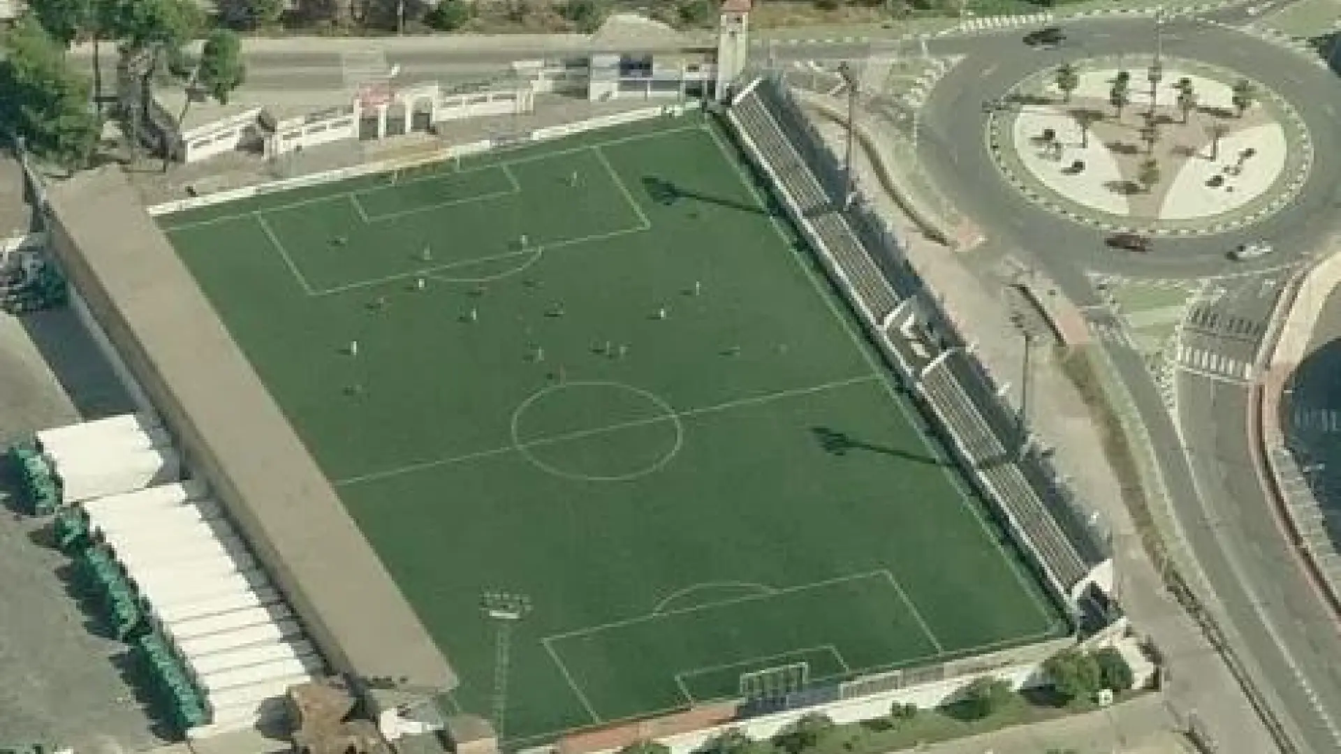 Definitivo: Onteniente, sede del partido de copa Atzeneta UE-Real Zaragoza