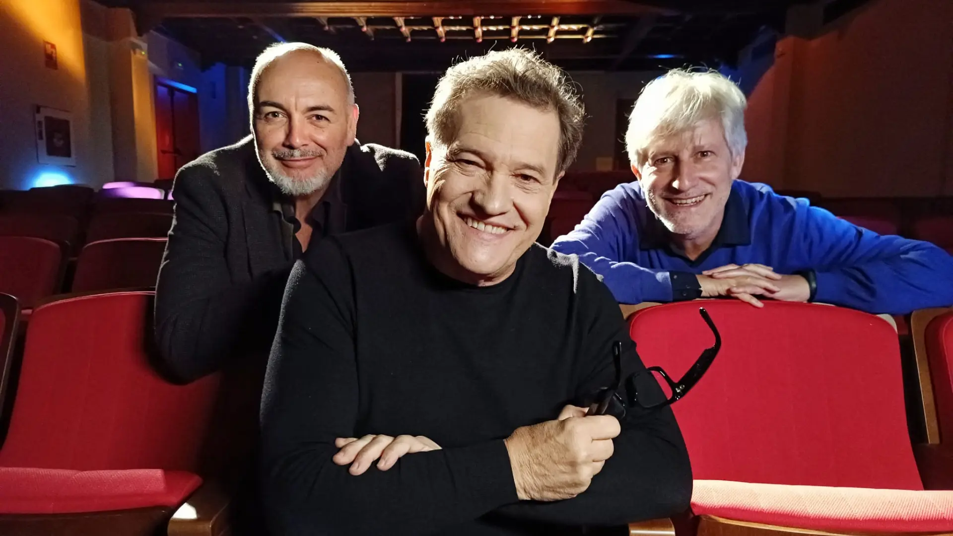 En busca del talento, la técnica y las historias que contó el cineasta ...