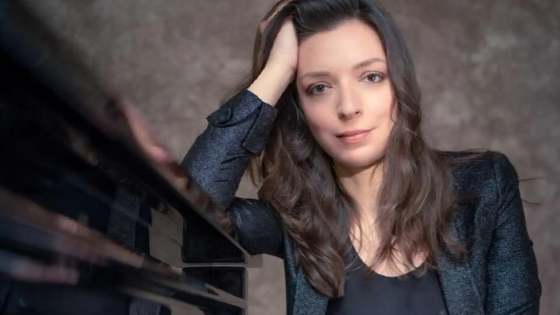 Crítica de Yulianna Avdeeva: dos genios sucesivos