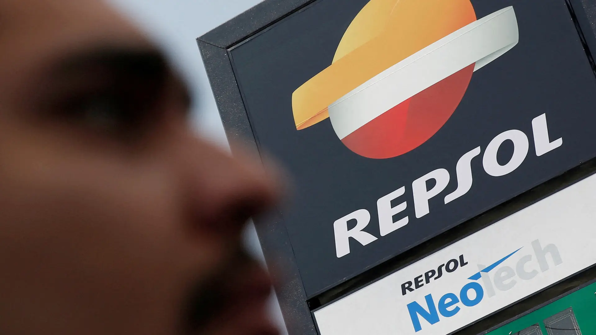 Repsol avisa de que tiene "otras alternativas" si en España no se ...