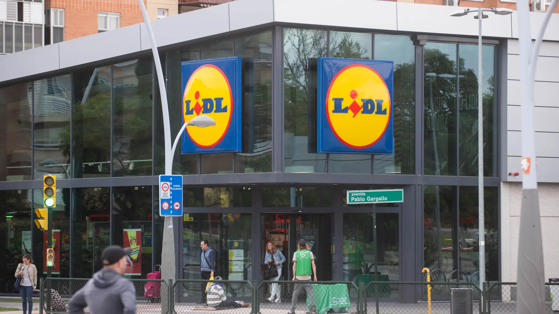 Nueva estafa: No, Lidl no te regala una caja de herramientas por hacer ...
