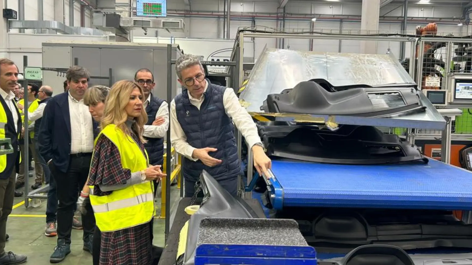 CEFA invertirá 110 millones hasta 2026 para el lanzamiento de nuevos ...