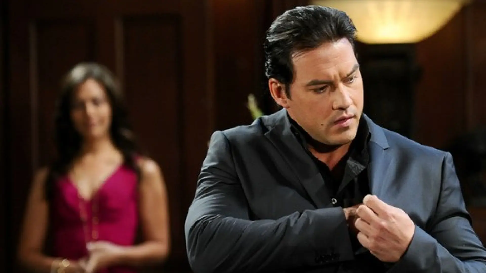 Muere a los 50 años Tyler Christopher, actor de 'Hospital General' y ex ...