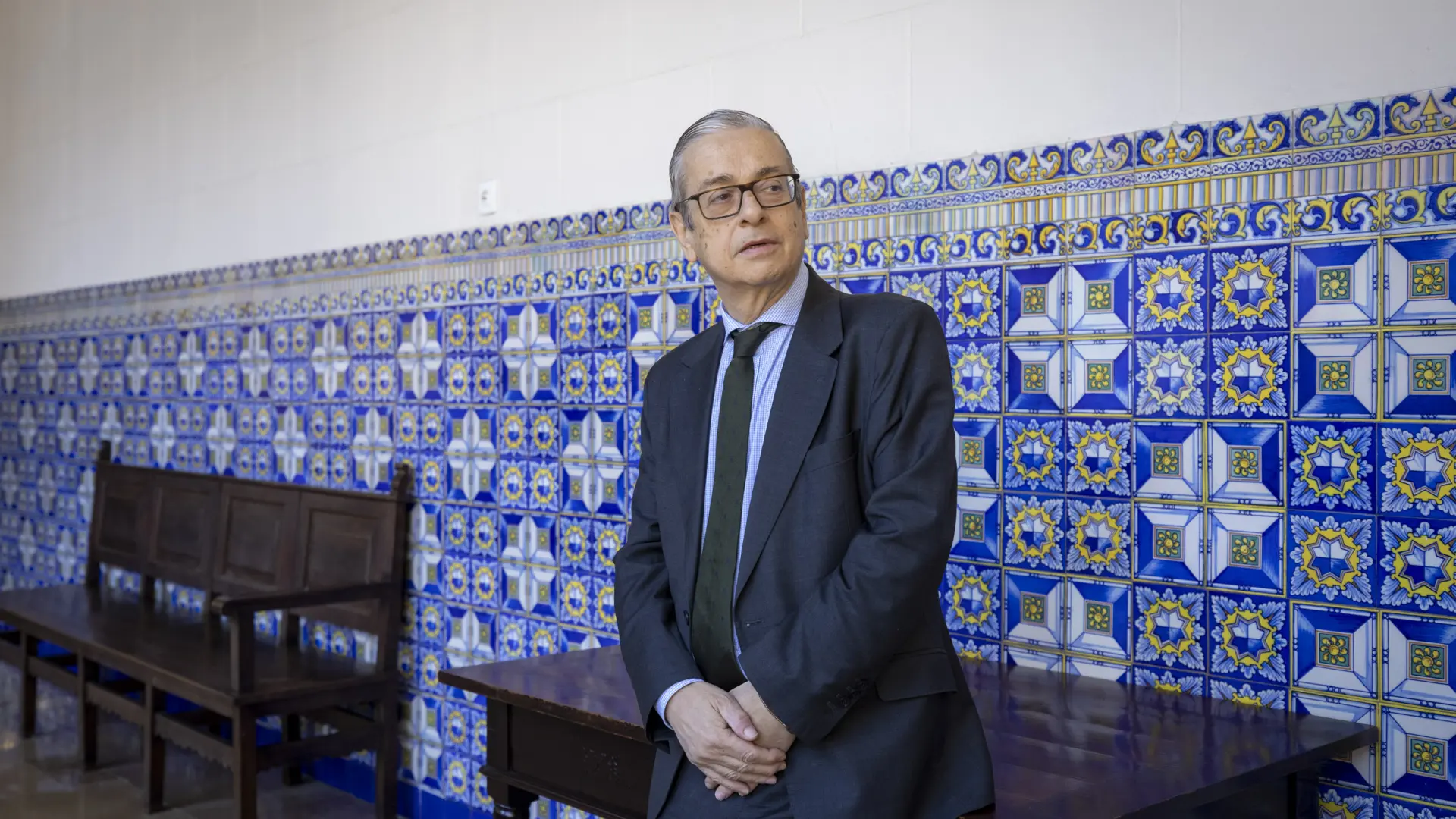 Felipe Zazurca, fiscal jefe de Zaragoza, sobre el pacto con Junts ...