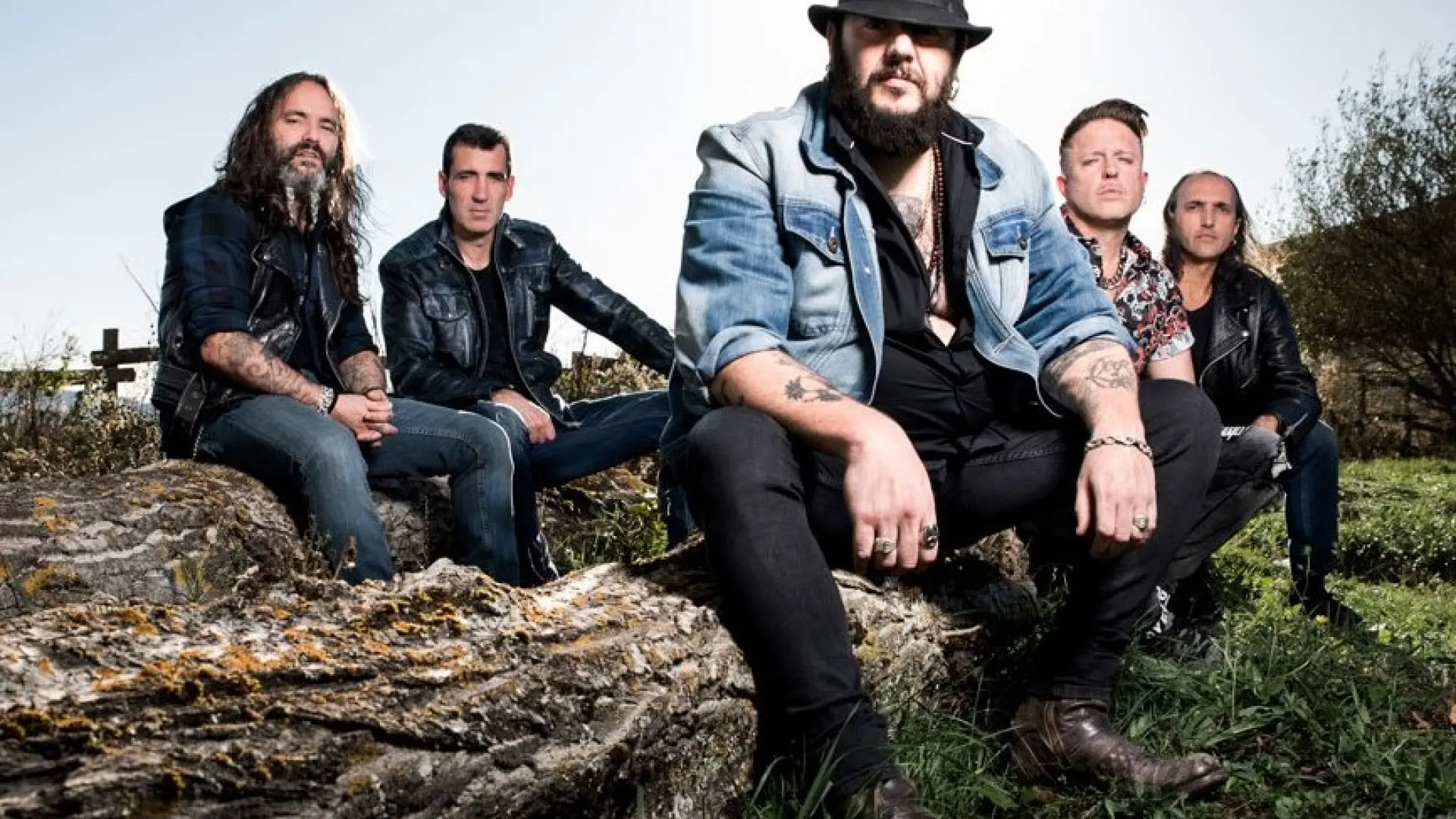 Marea celebra sus 25 años en el rock vendiendo todas las entradas en ...