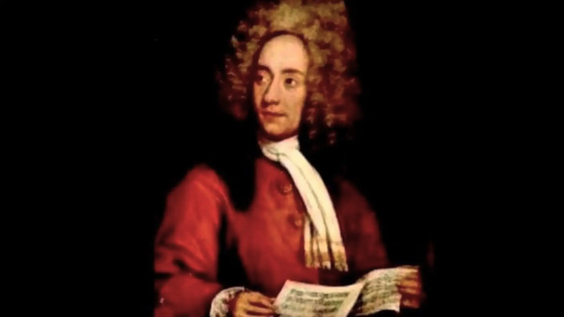 El 'Adagio' de Albinoni