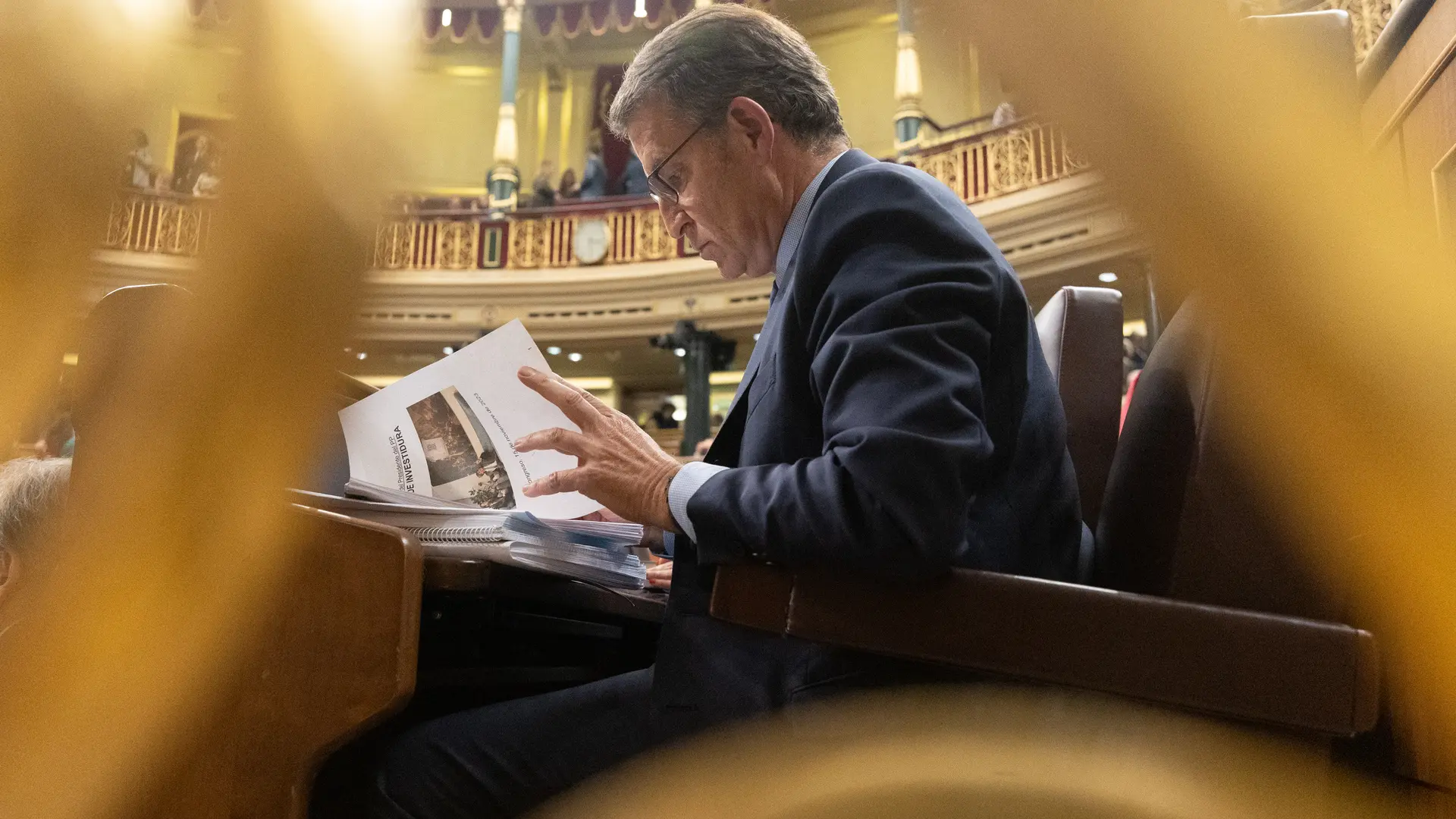 El Cis De Diciembre Sitúa De Nuevo Al Pp En Cabeza Pero Rebaja A 1 4