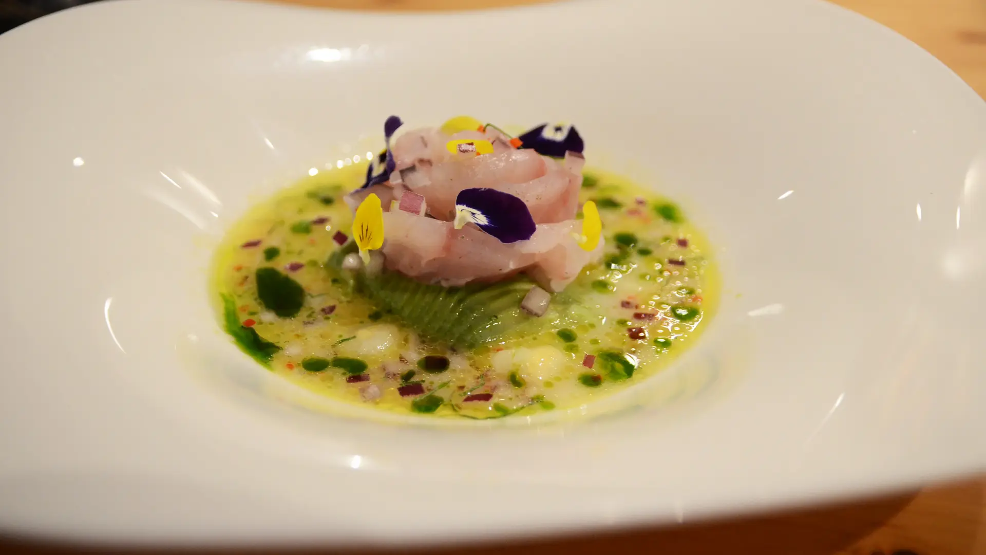 Punto Gastronómico de Zaragoza cambia de rumbo