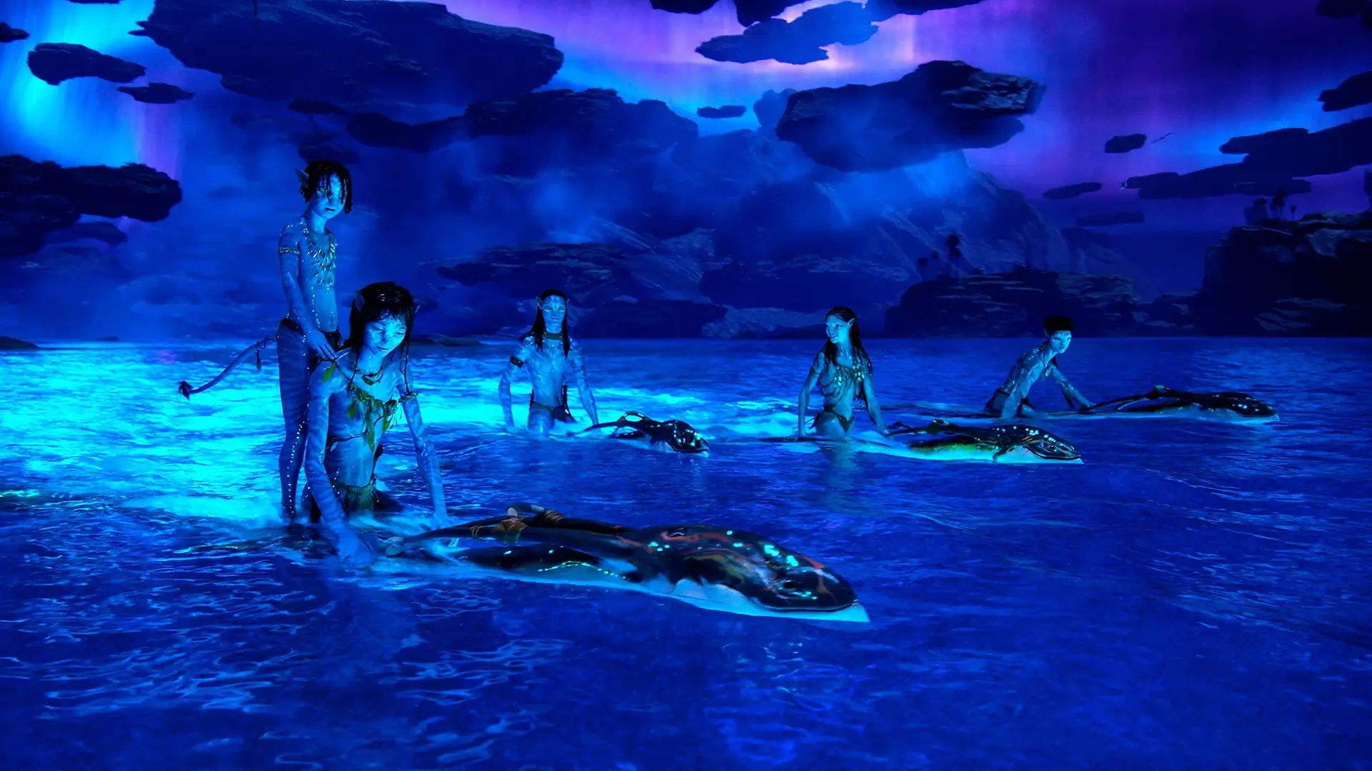 James Cameron confirma la fecha de estreno de 'Avatar 3'