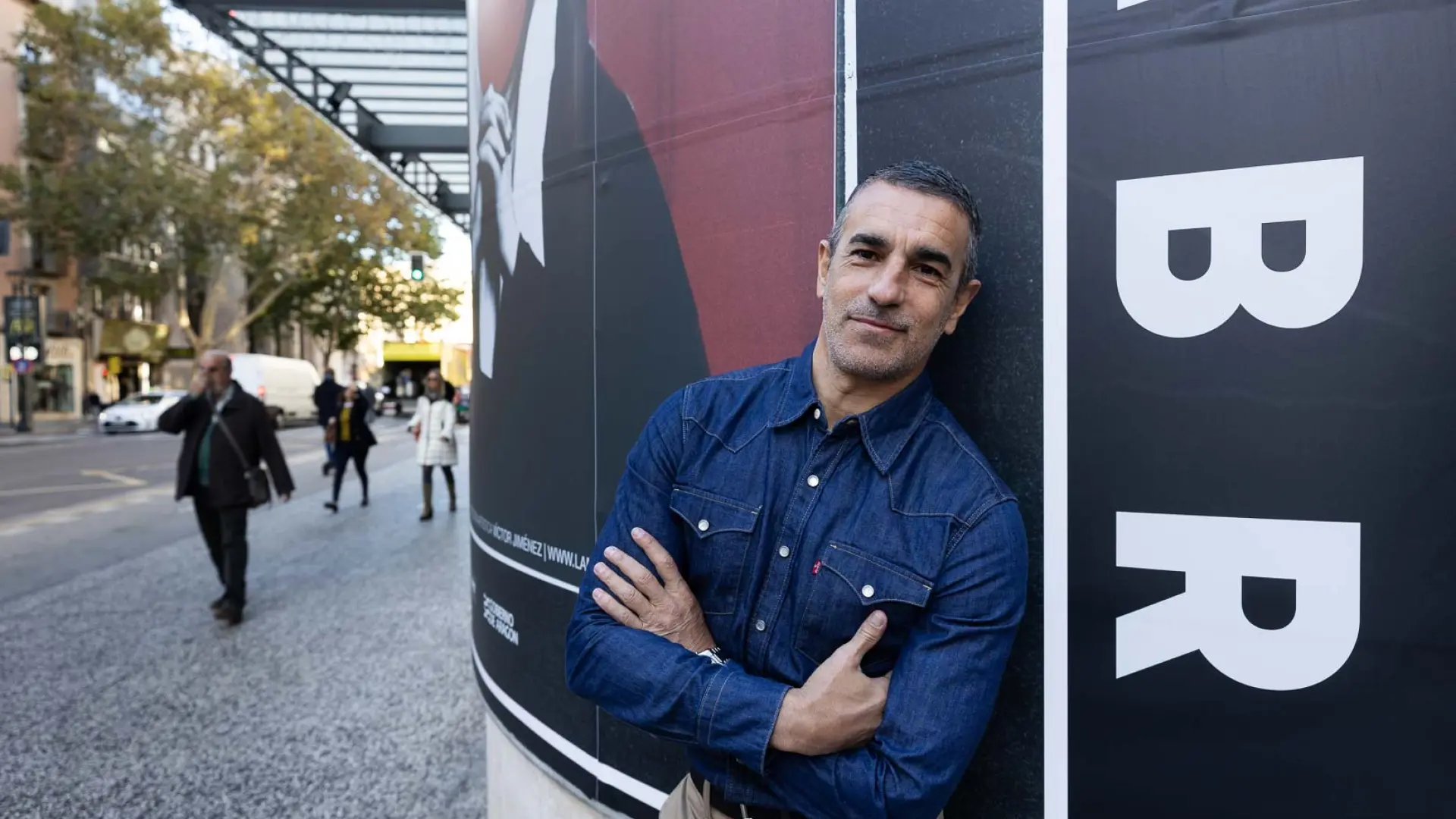 La compañía de danza La Mov lleva a las tablas del Principal su versión ...