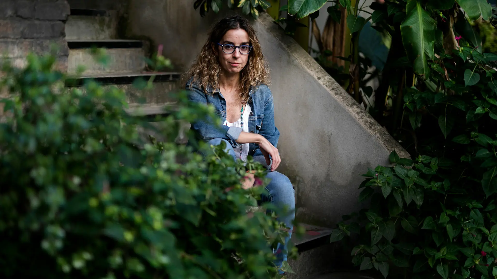 Mónica Bernabé: "La población afgana ha sido abandonada a su suerte"