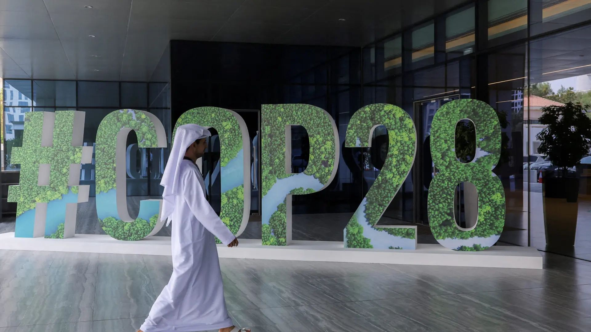 Todo lo que necesitas saber sobre la COP28 Dubai, la Cumbre del Clima 2023