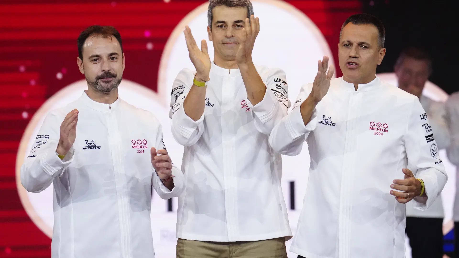 Disfrutar en Barcelona y Noor en Córdoba logran la tercera Estrella Michelin