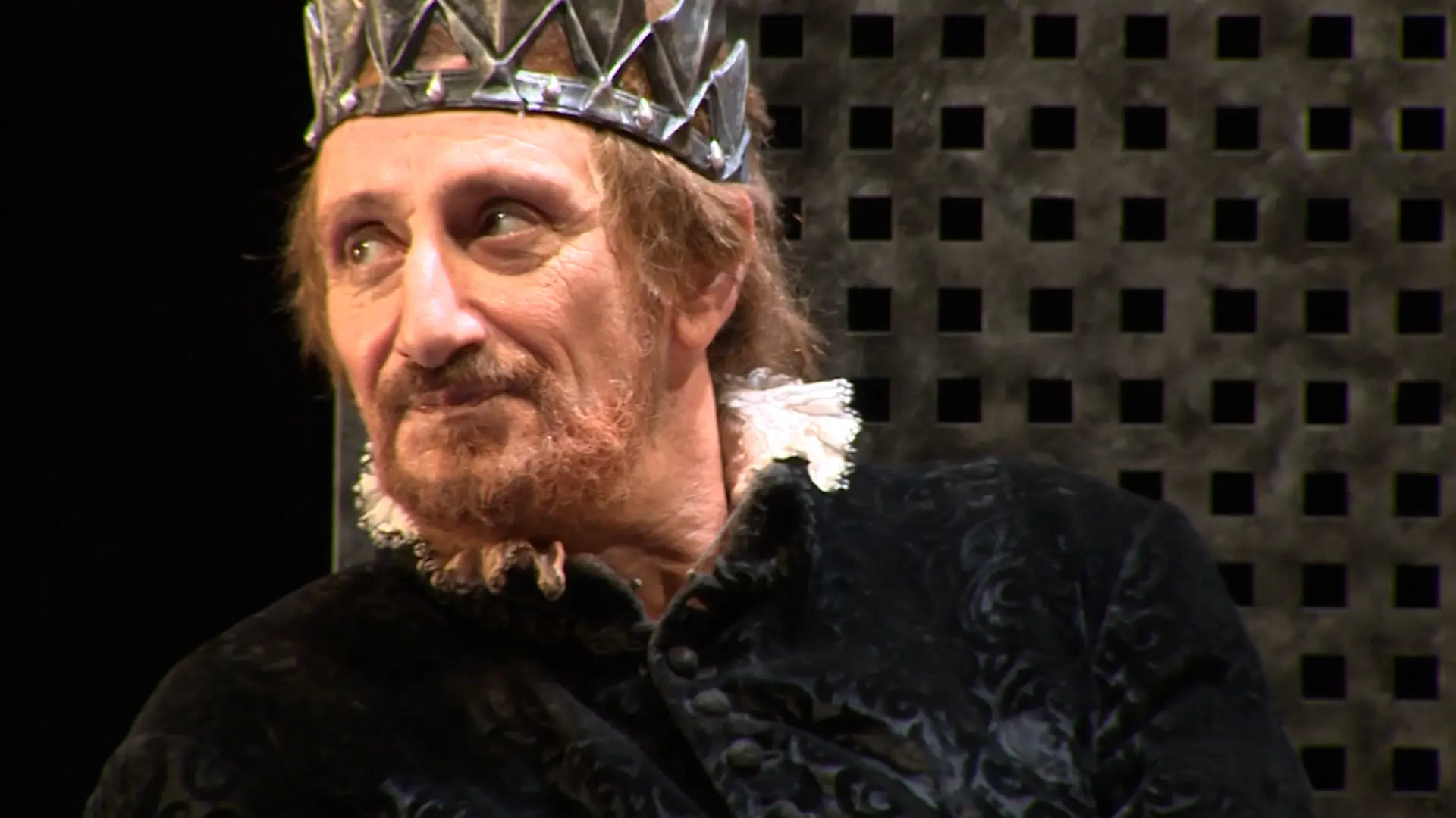 Vídeo | El actor José Luis Gil cumple 66 años