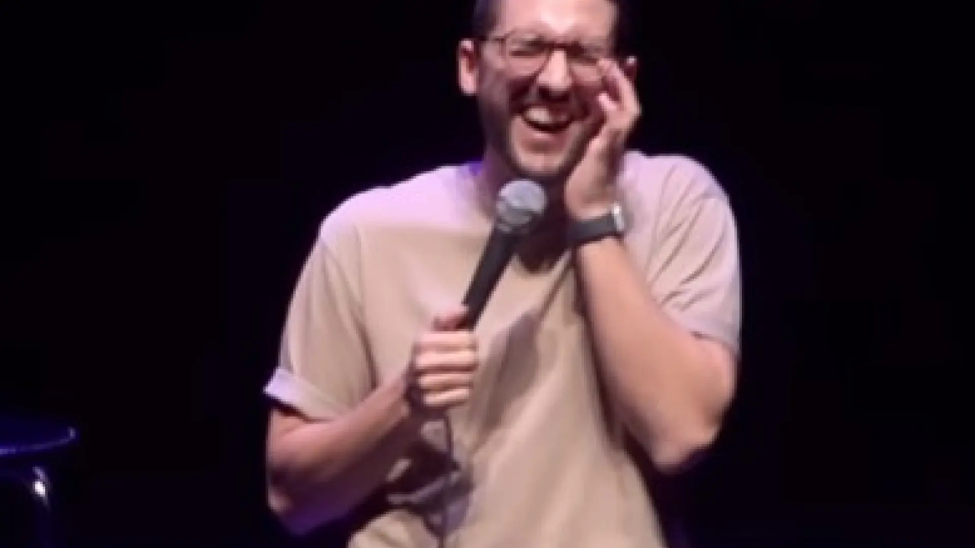 El post de Galder Varas sobre su 'show' en Zaragoza: "¡Qué mal está ...