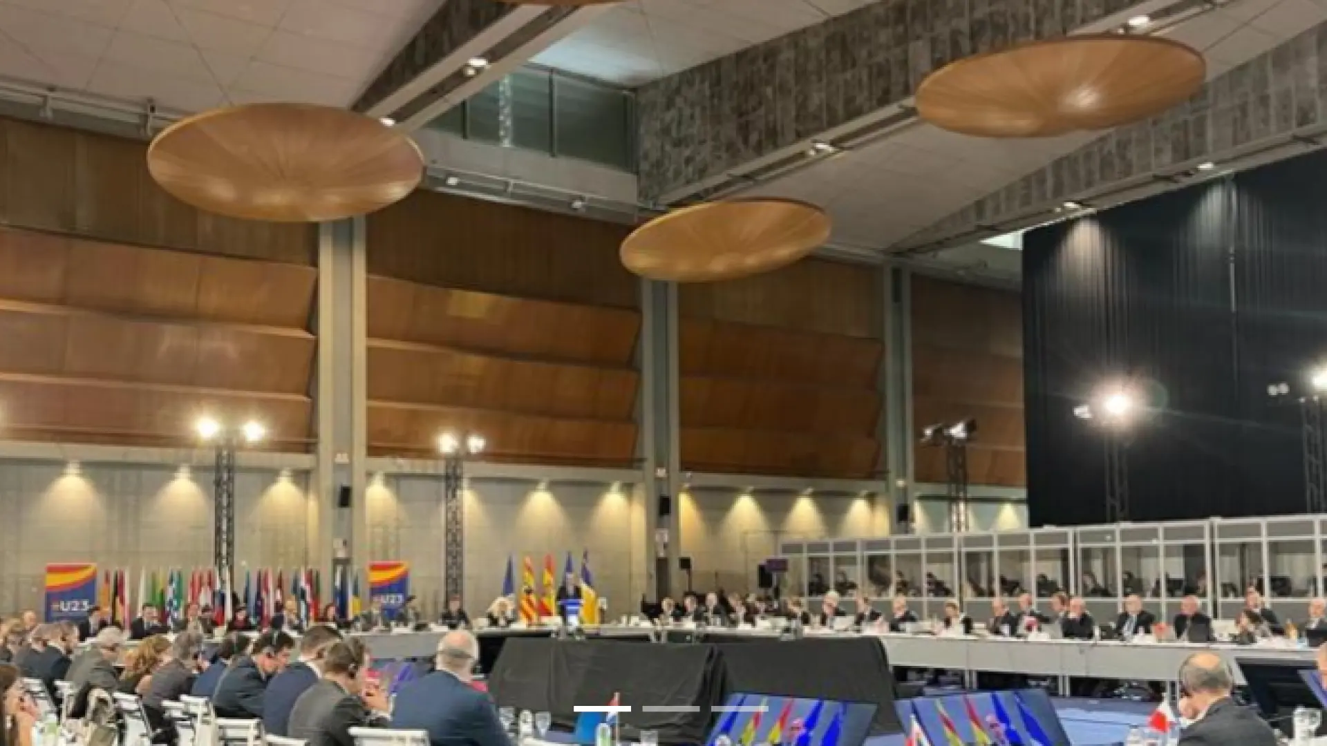 El director general de la Policía participa en el Consejo de ...