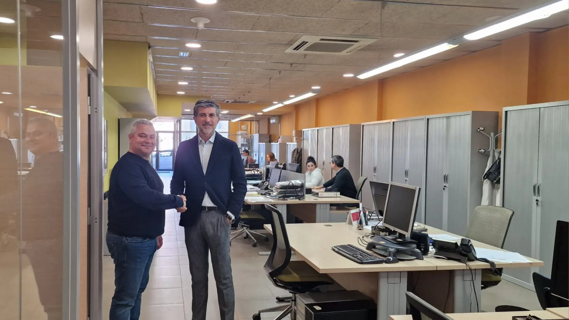 Gestcompost compra el 60% de la catalana Biogás y gana peso en energías ...