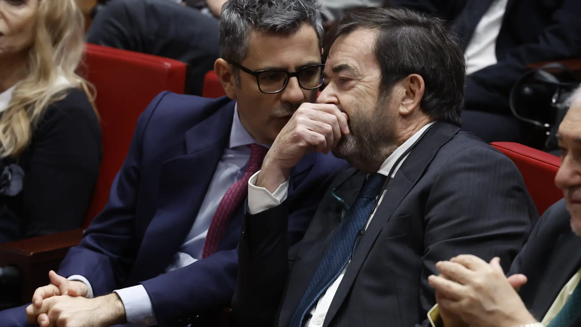 Límites que garantizan libertad e igualdad | Opinión | Ángel Garcés ...