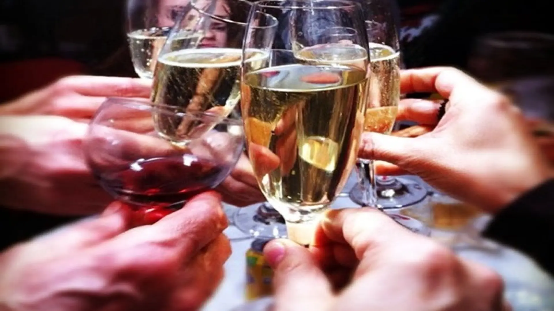 Decálogo para disfrutar de una Navidad saludable sin renunciar a los ...