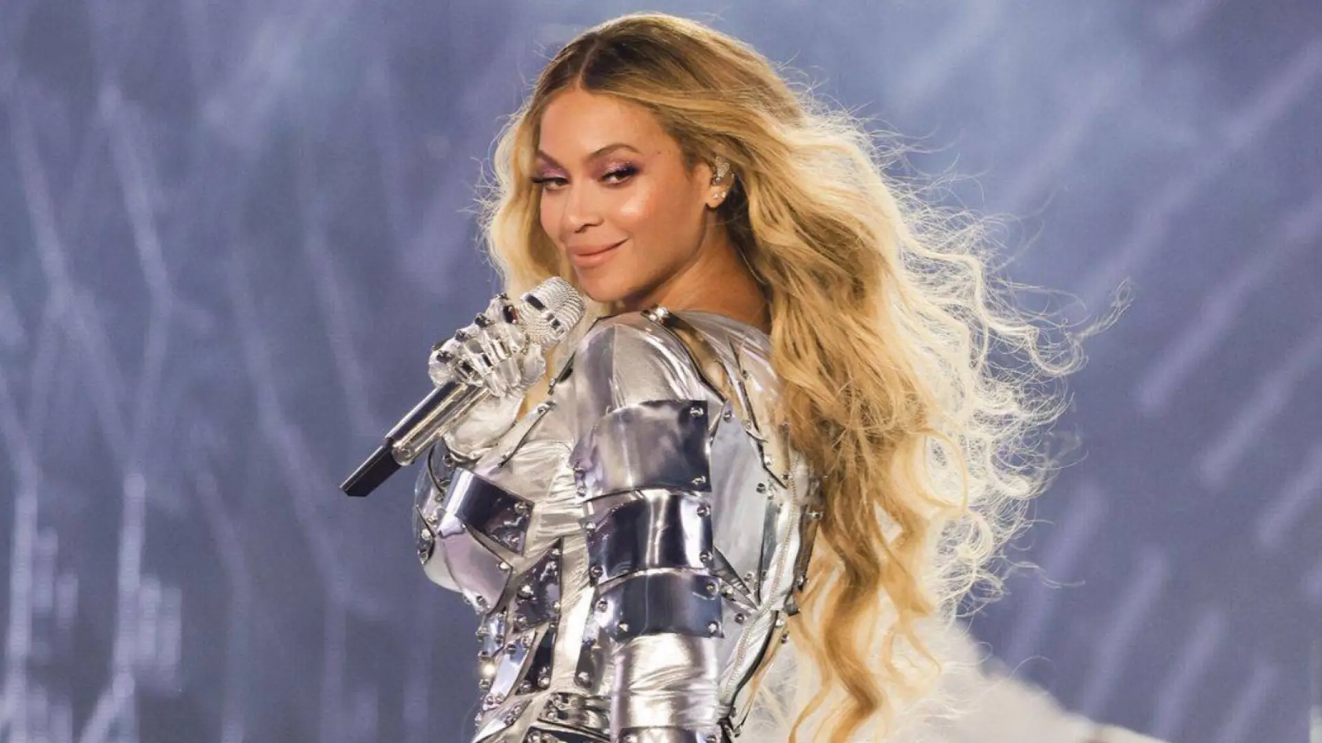 Beyoncé nombra 'Act II Cowboy Carter' su álbum de música country
