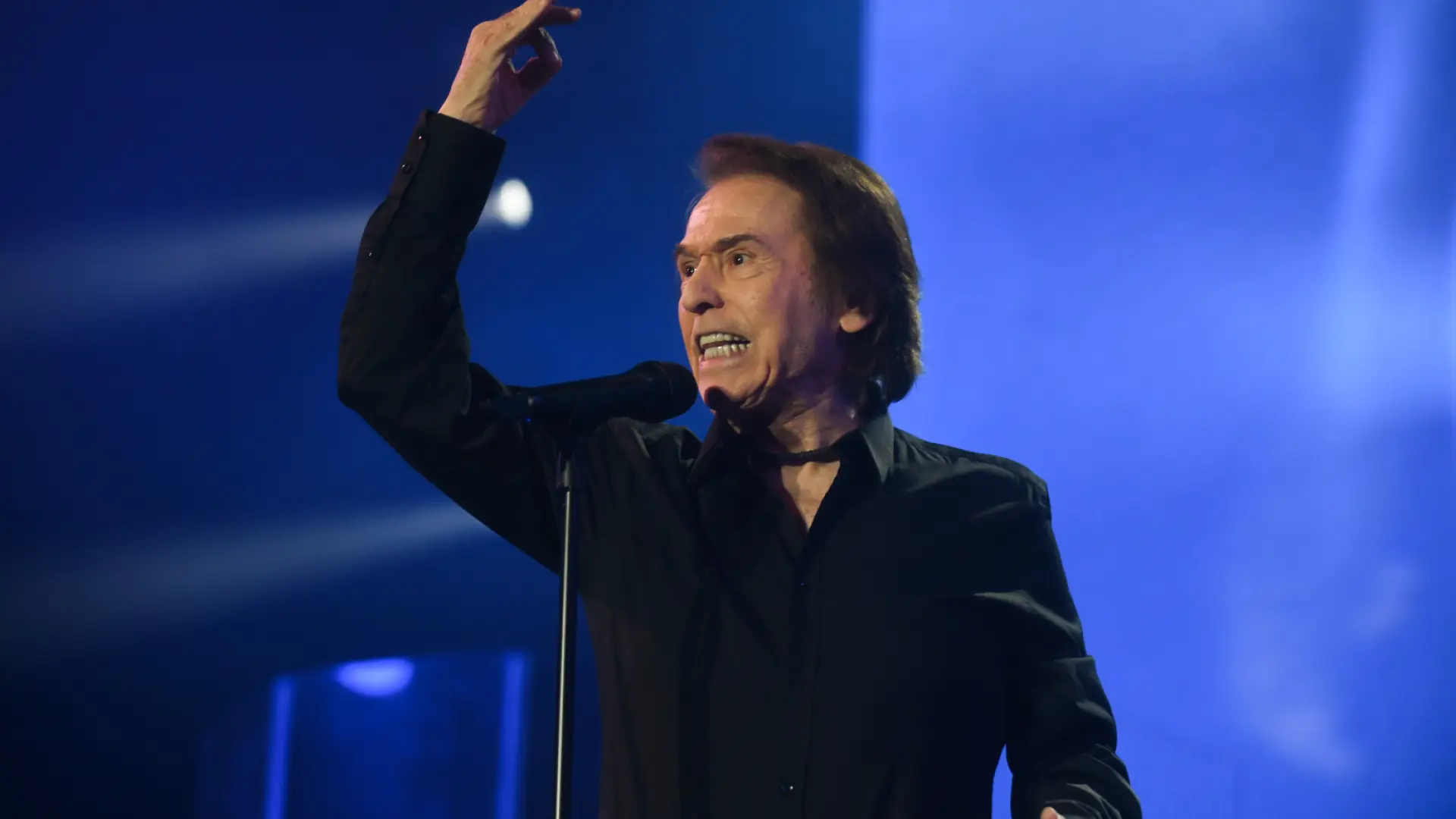 Fotos | Zaragoza se rinde a la potencia de Raphael