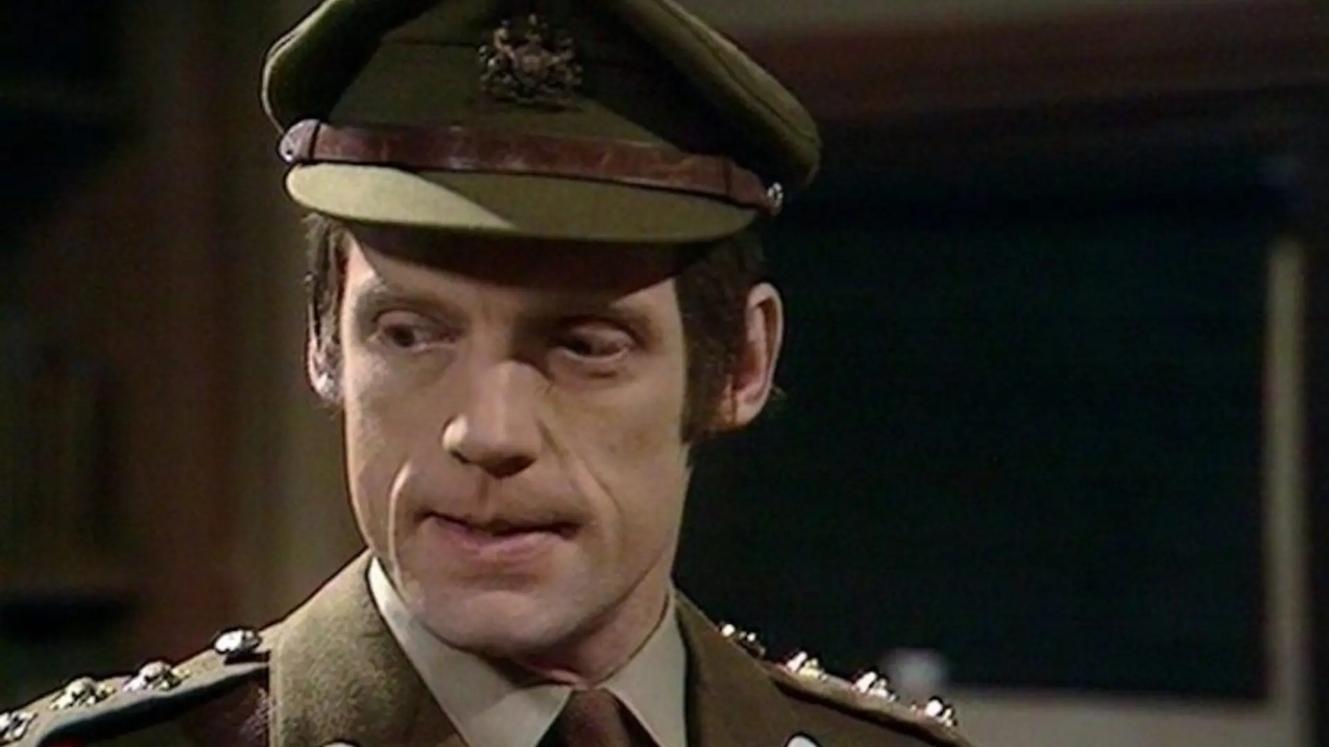 Muere el actor de 'Star Wars' y 'Doctor Who Richard Franklin' a los 87 años