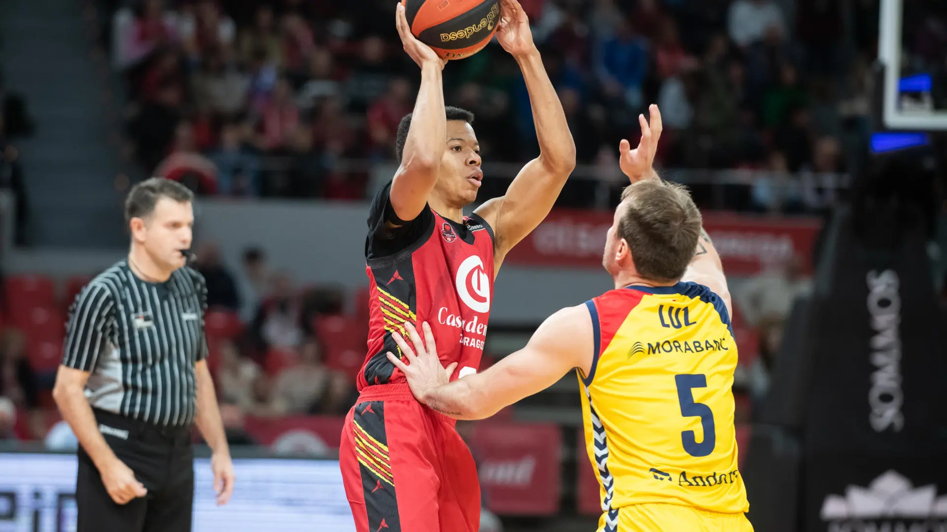 Casademont: problema de base