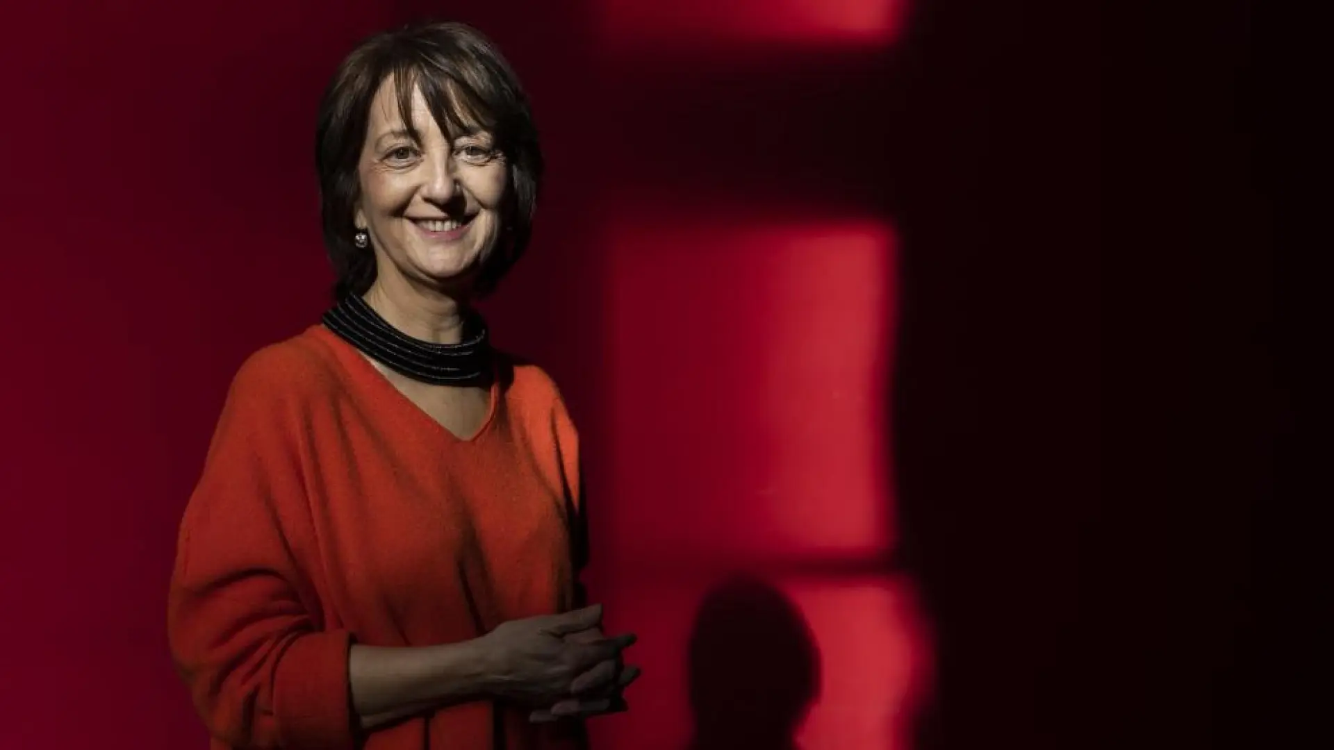 Carmina Puyod: "Tenemos que trabajar por una alfabetización en cultura ...